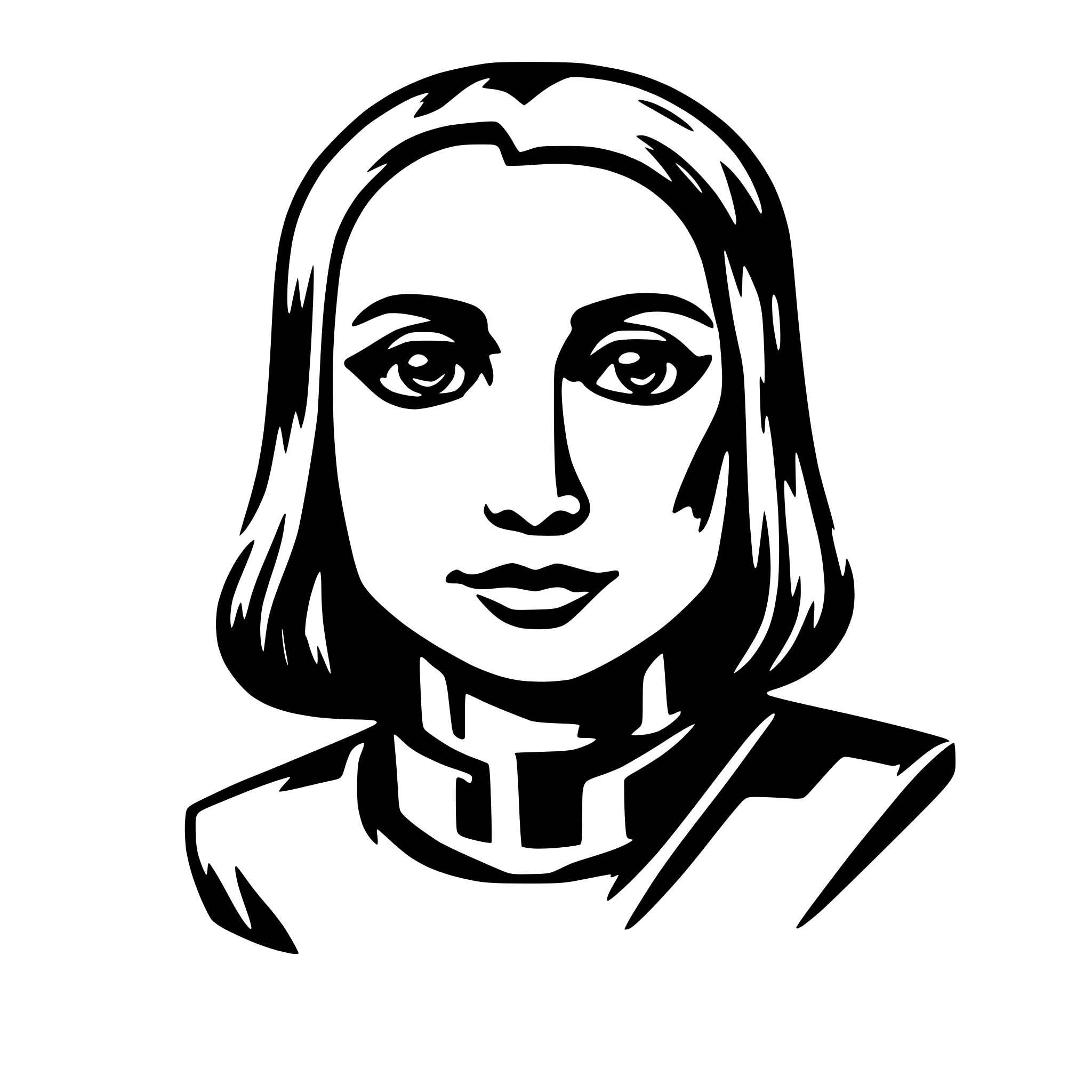 SVG Bundle for 'AI company' | AI-Generated Vector Graphics