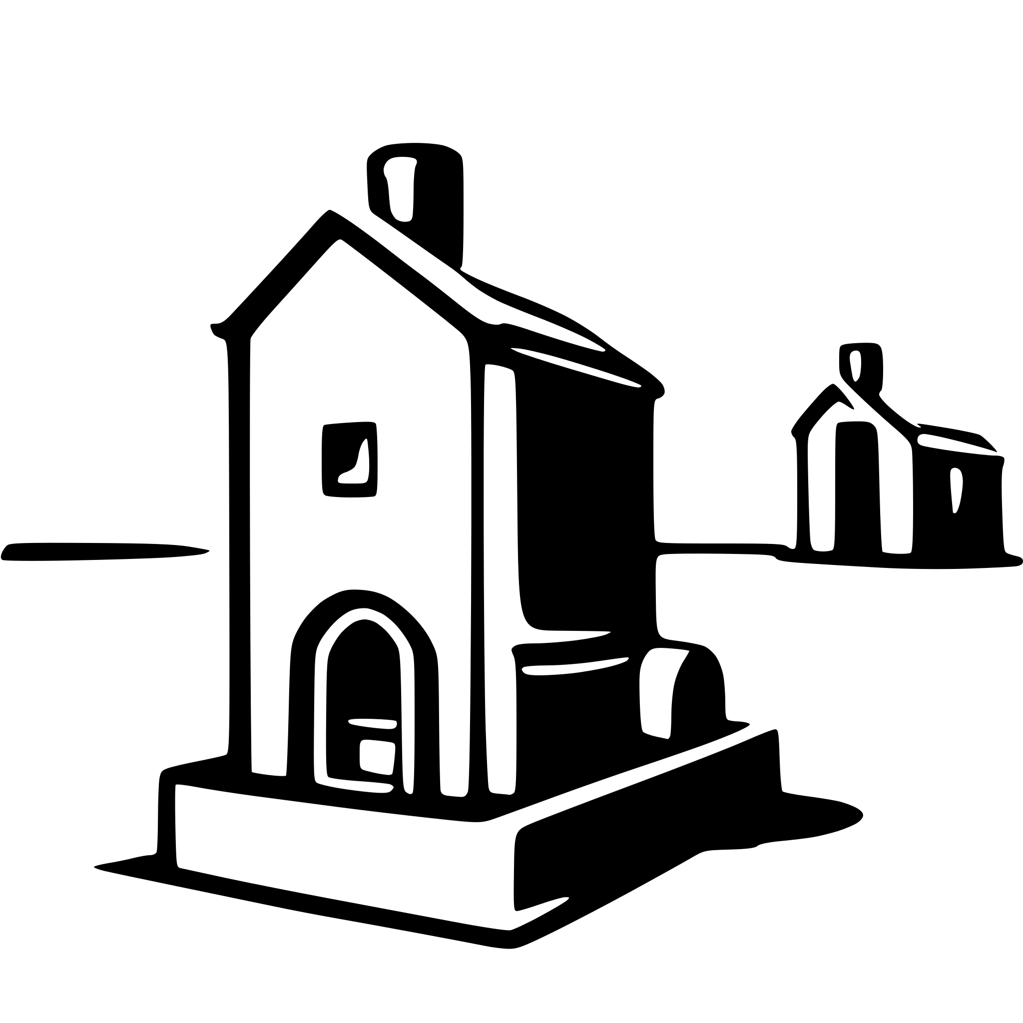 SVG Bundle for 'Billet Casting House' | AI-Generated Vector Graphics