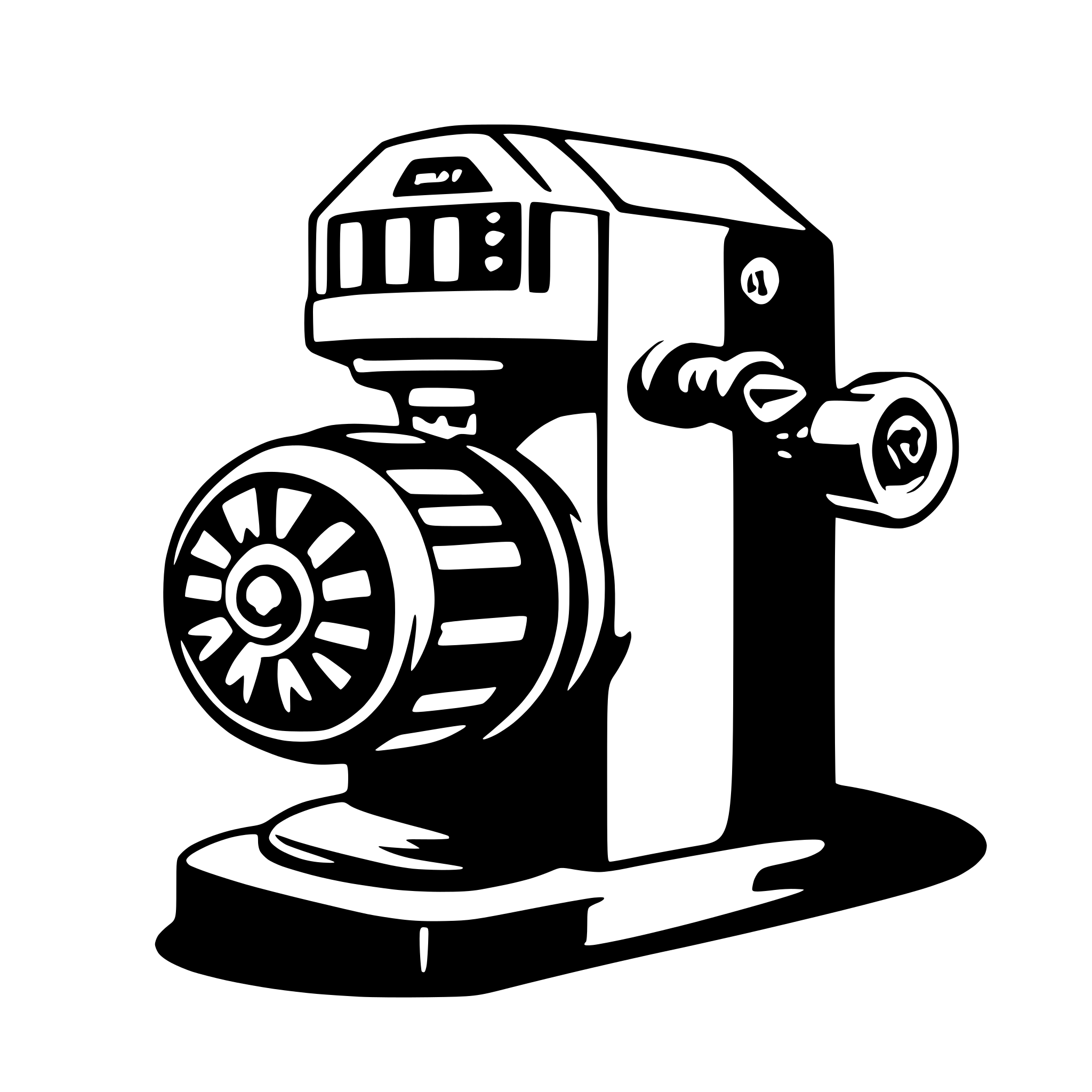 SVG Bundle for 'money generator' | AI-Generated Vector Graphics