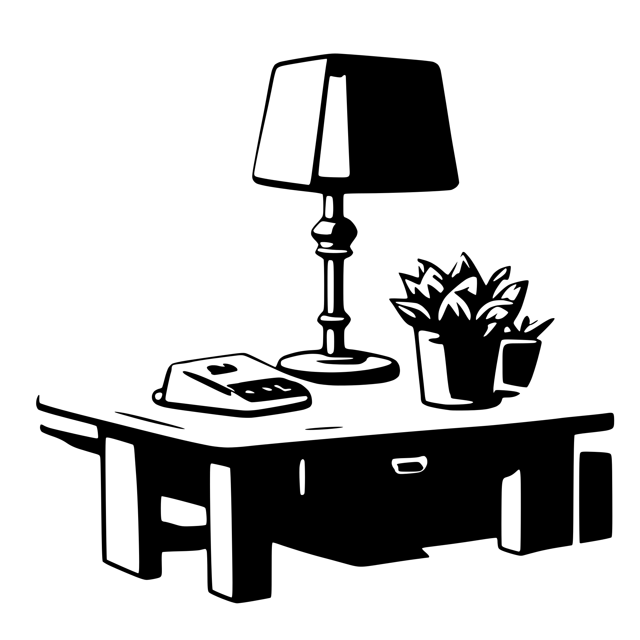 SVG Bundle for 'desktop' | AI-Generated Vector Graphics