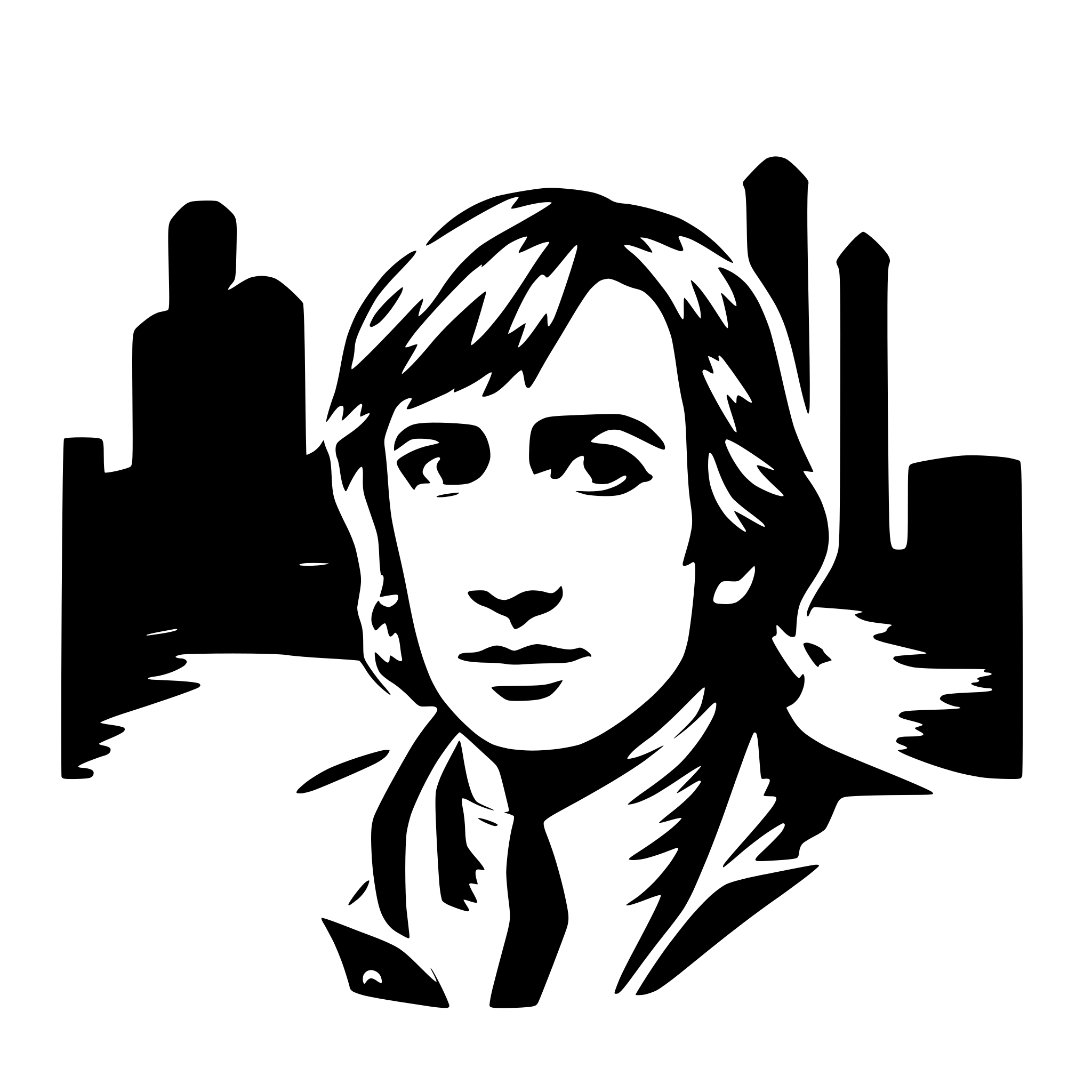 SVG Bundle for 'Harrison's question' | AI-Generated Vector Graphics