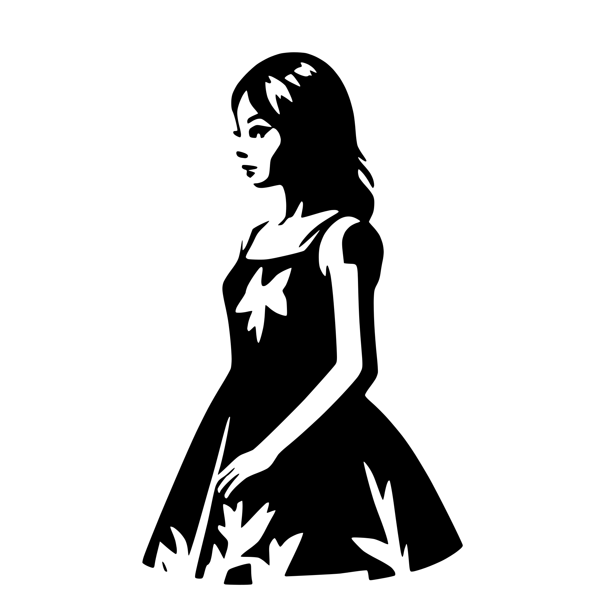 SVG Bundle for 'patterns' | AI-Generated Vector Graphics