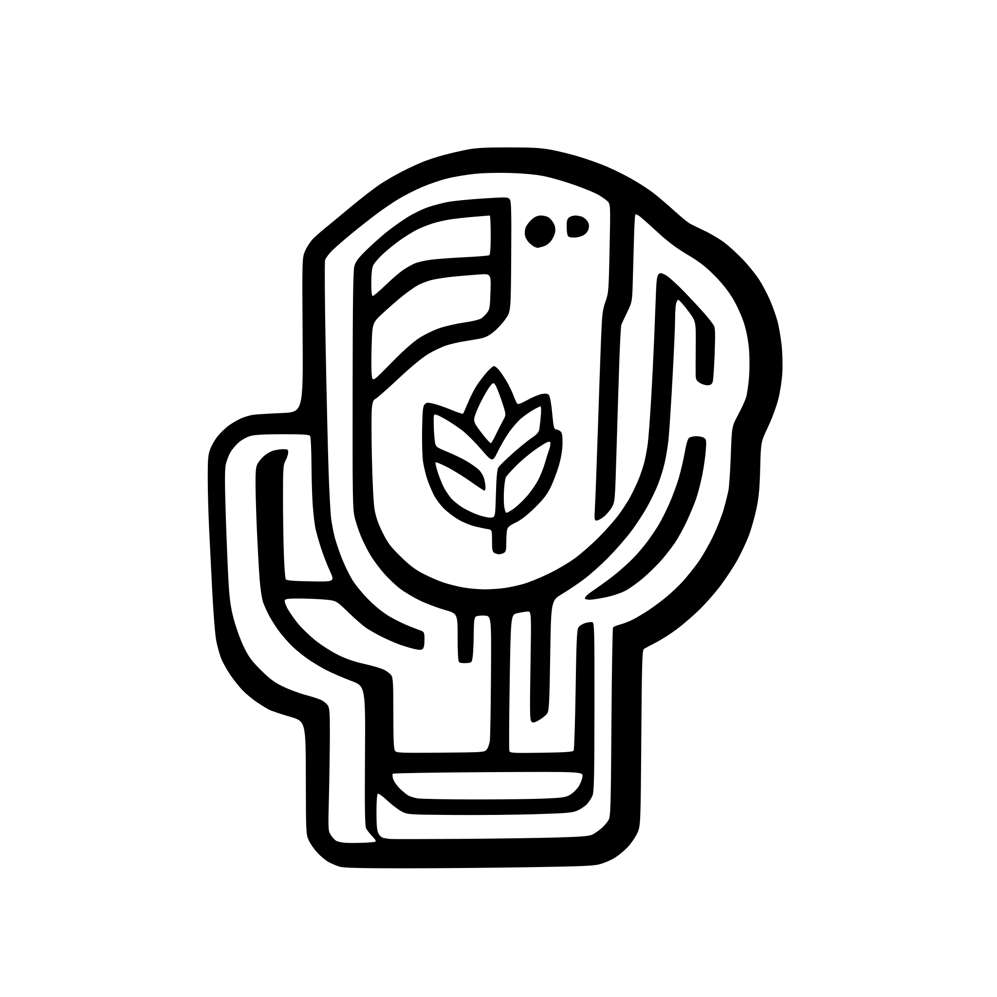 line art SVG for 'logo for money tracking app' | AI-Generated Custom ...