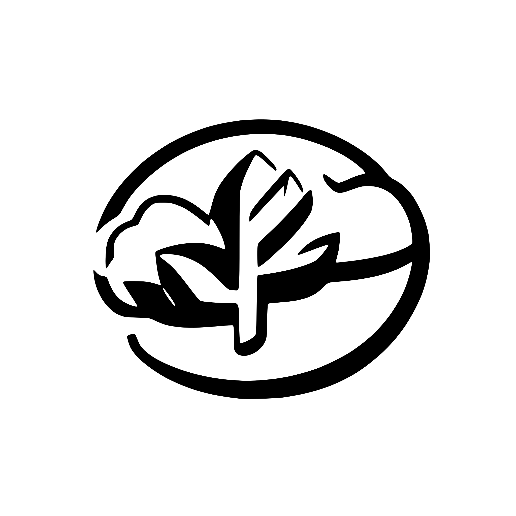 SVG Bundle for 'Cloud logo icon with outline and line breaks at ...