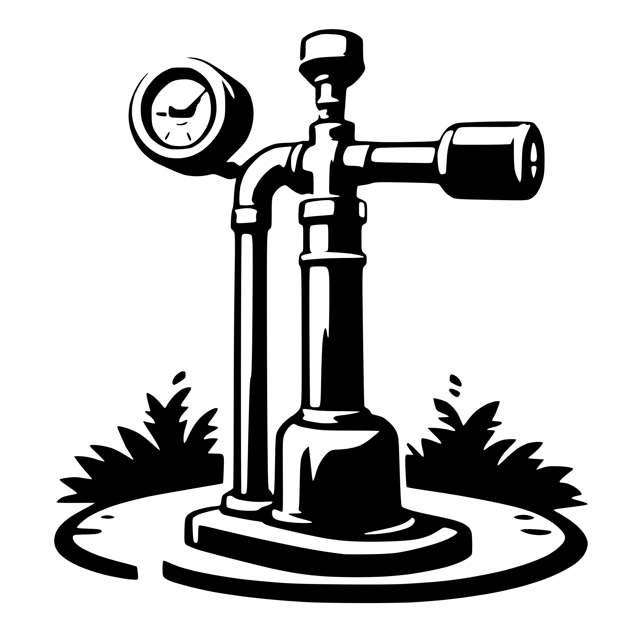 SVG Bundle for 'pump.fun' | AI-Generated Vector Graphics