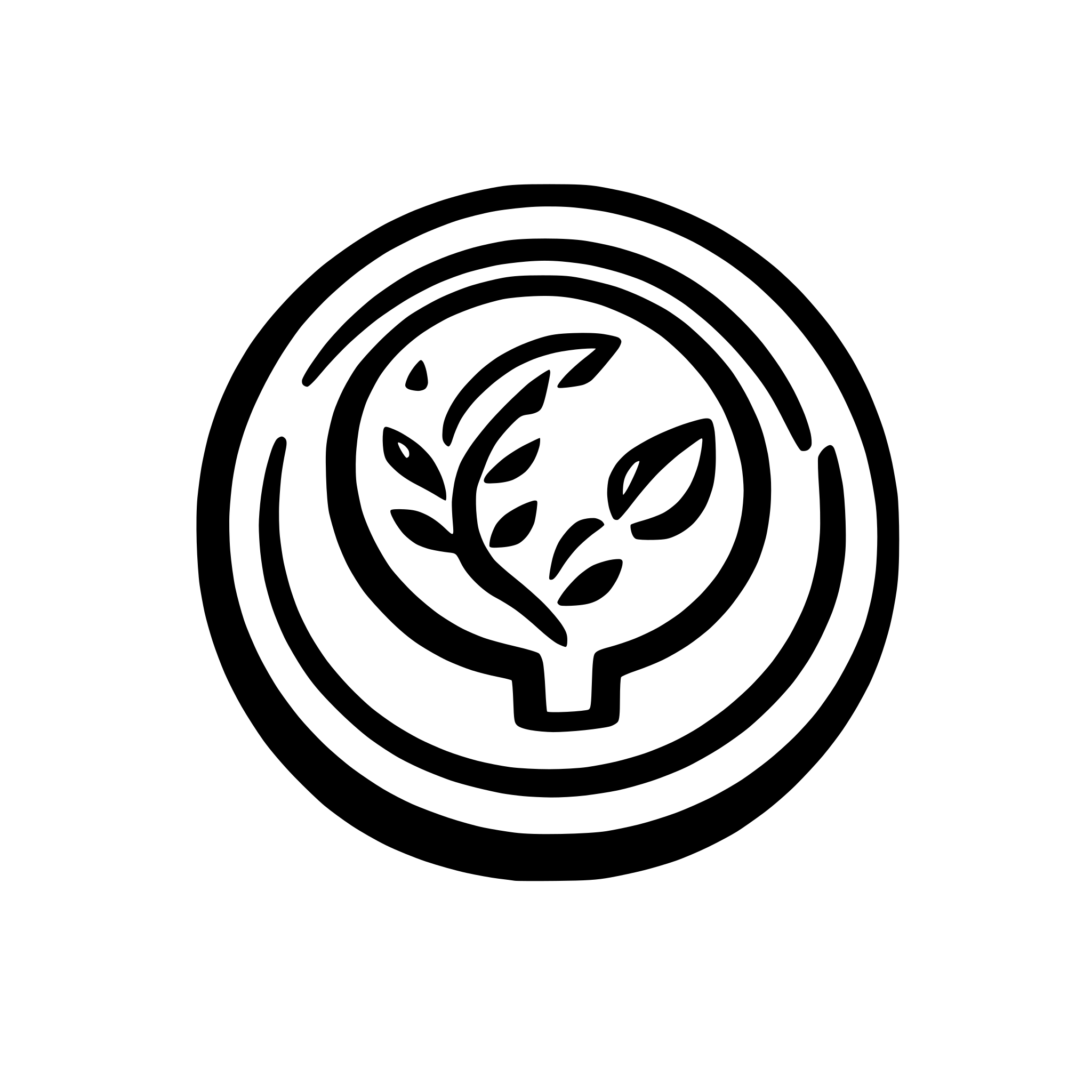 SVG Bundle for 'AI animated icon' | AI-Generated Vector Graphics