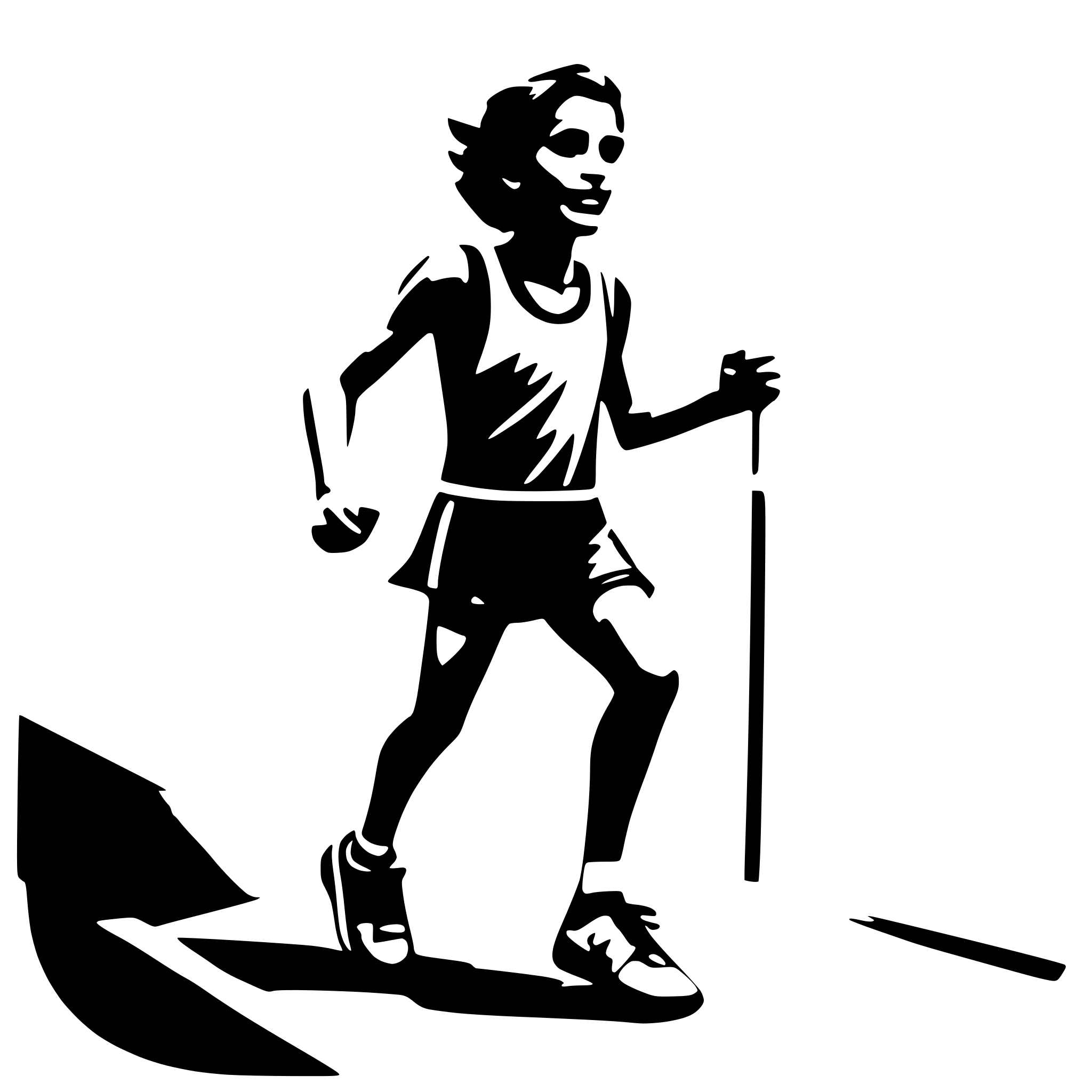 SVG Bundle for 'marathon runner crossing the finish line' | AI ...