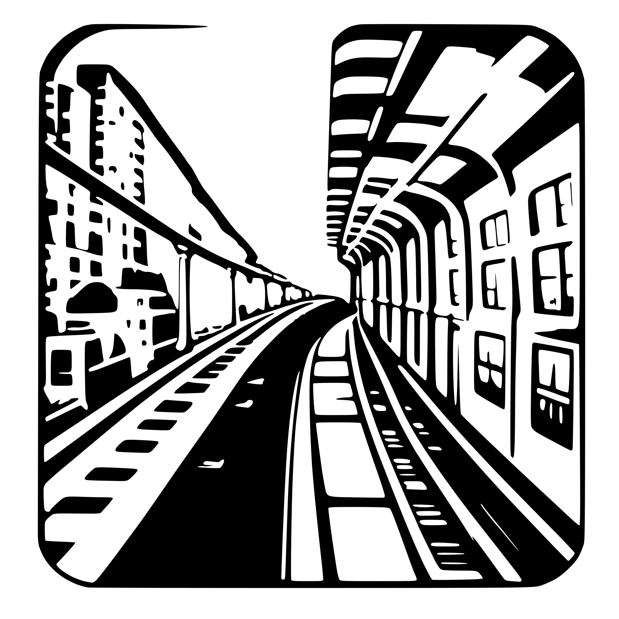 SVG for 'city subway map' | AI-Generated Custom Vector Graphic