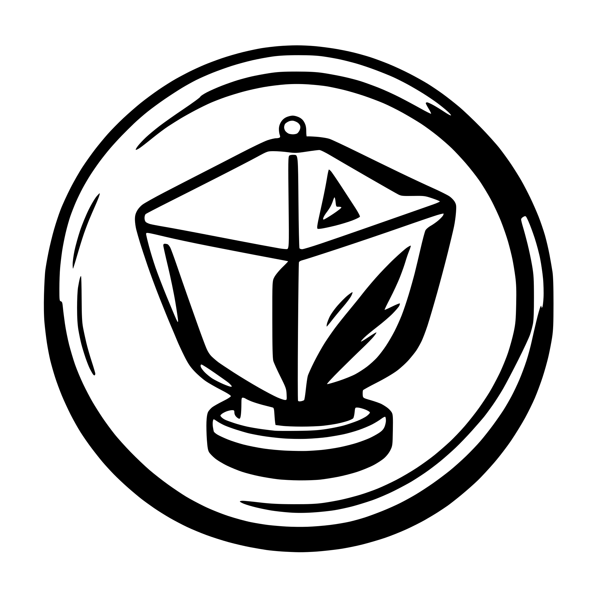 SVG Bundle for 'logo like the copilot logo that uses a J instead' | AI ...