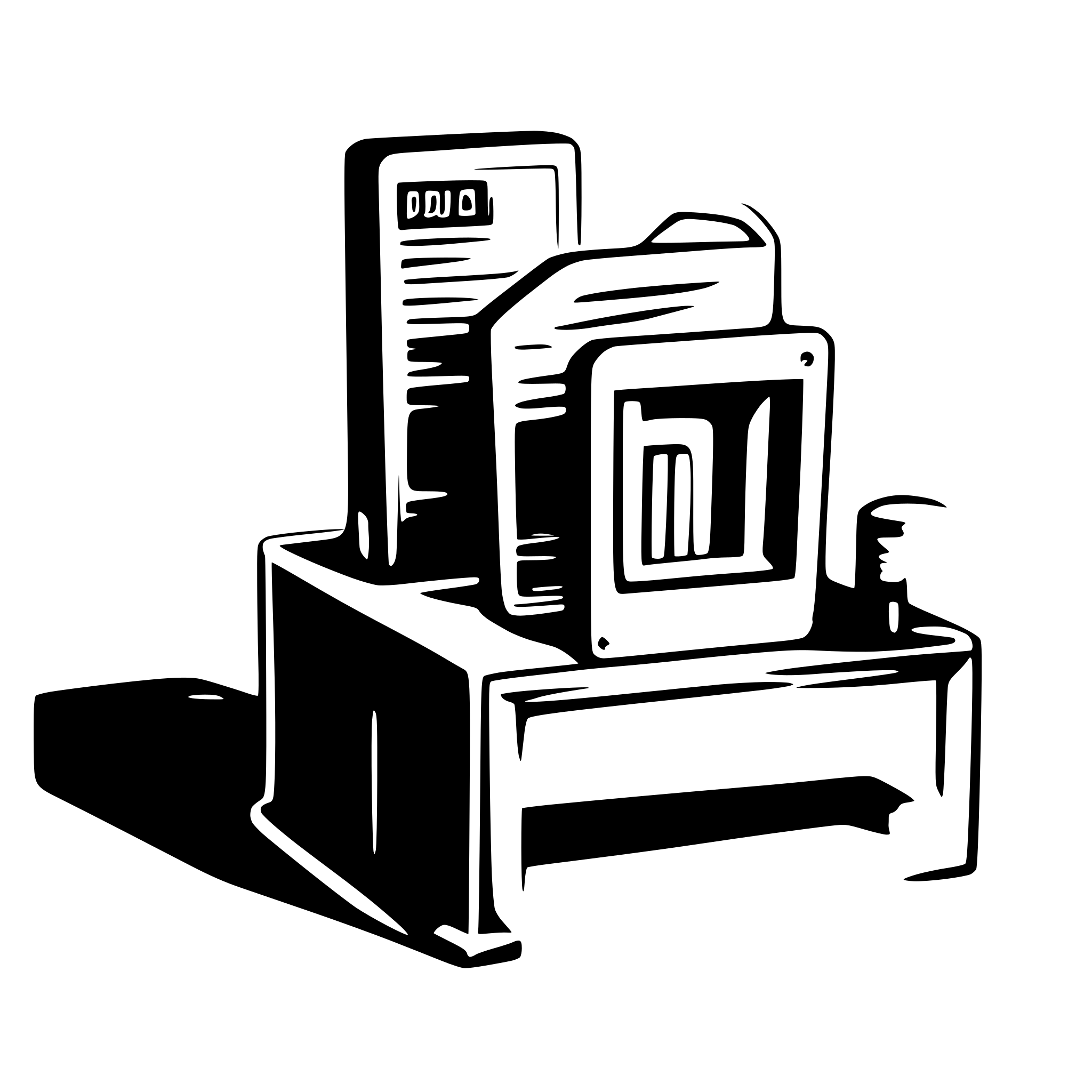 SVG Bundle for 'Placeholder image, for missing uploaded media, to ...