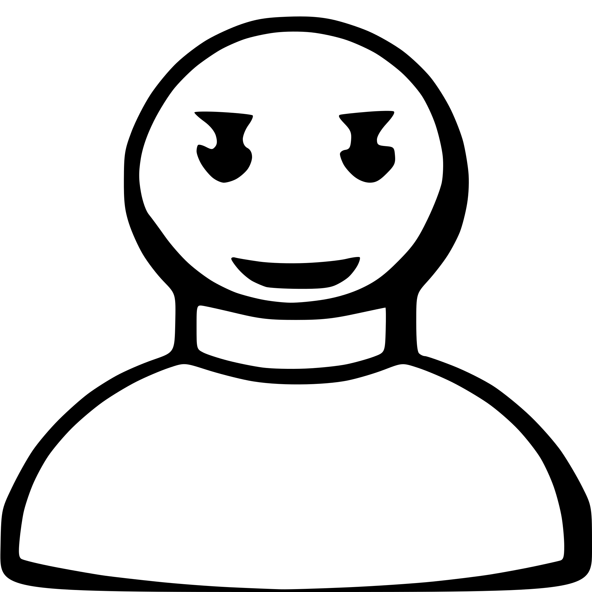 SVG Bundle for 'rounded simple game character' | AI-Generated Vector ...