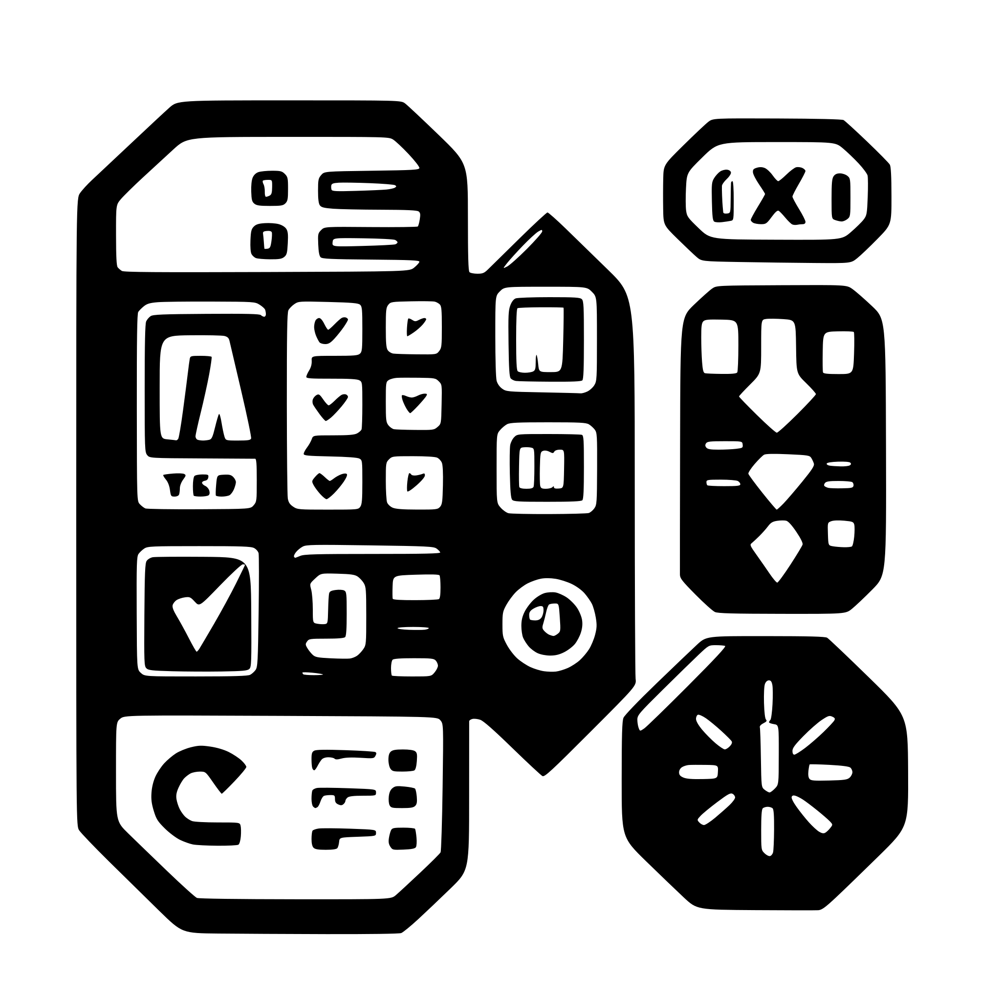 SVG Bundle for 'user interface' | AI-Generated Vector Graphics