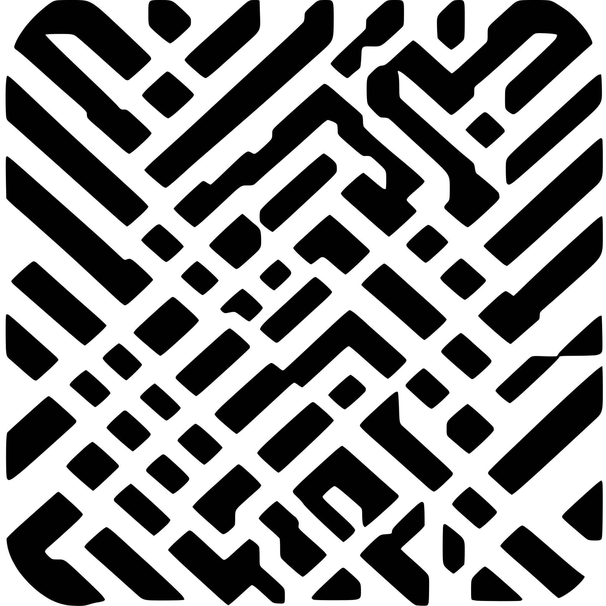 SVG Bundle for 'geometric pattern' | AI-Generated Vector Graphics
