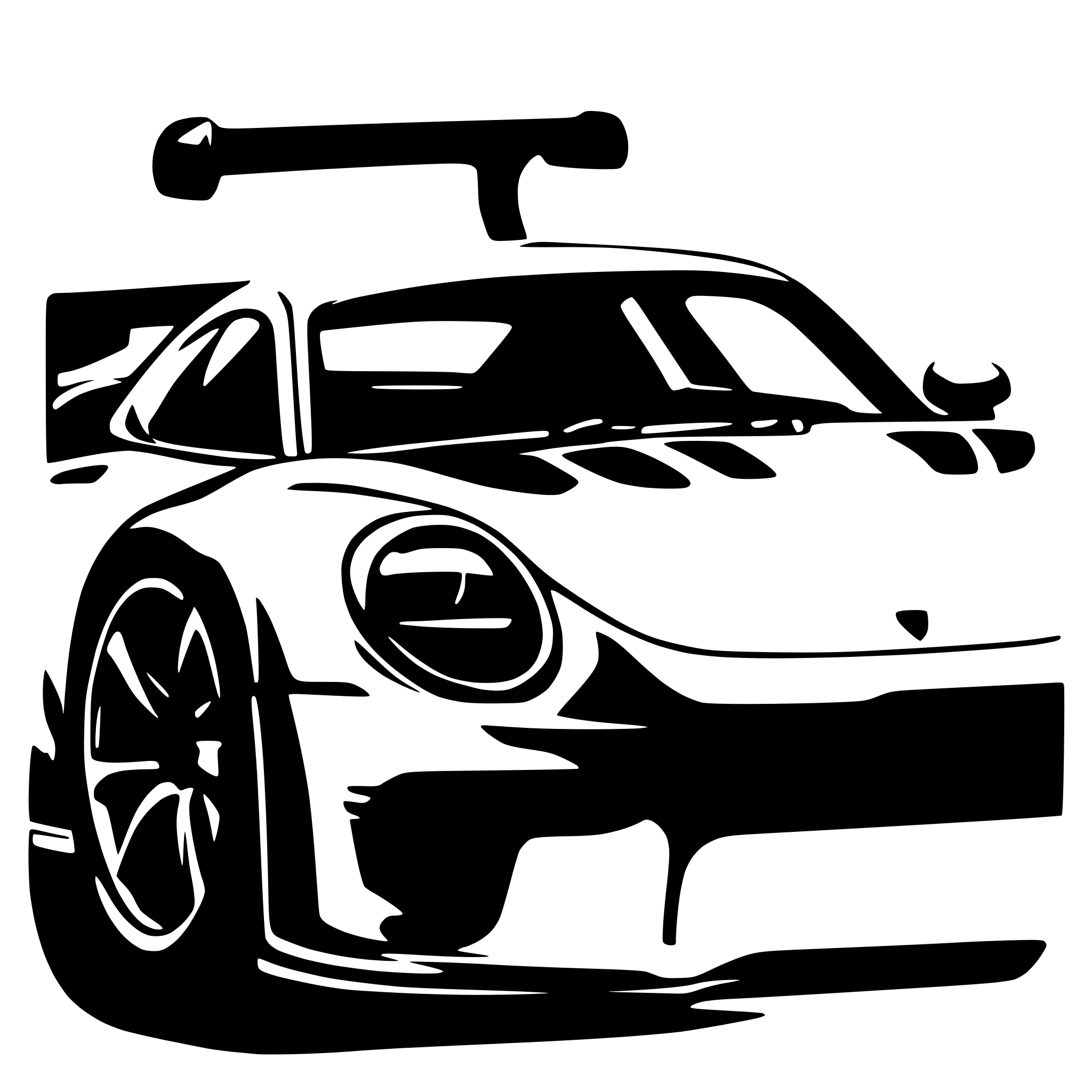 SVG for 'porsche 992 gt3 rs side decal' | AI-Generated Custom Vector ...