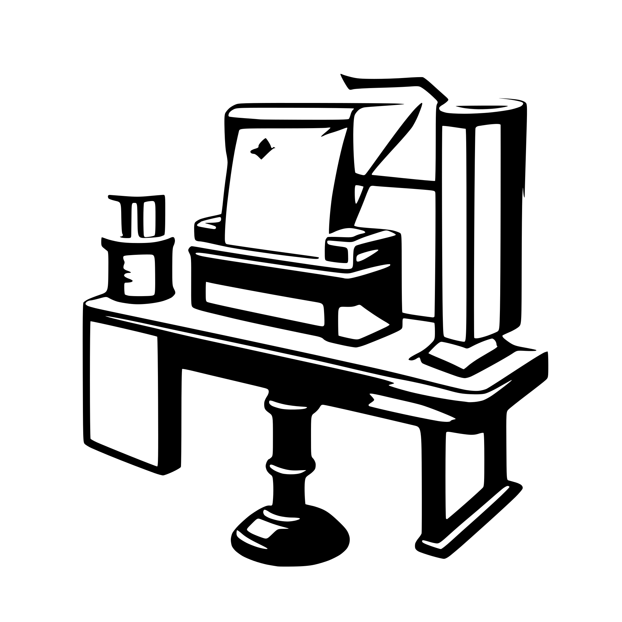 SVG Bundle for 'As a Software Architect that knows what is message ...