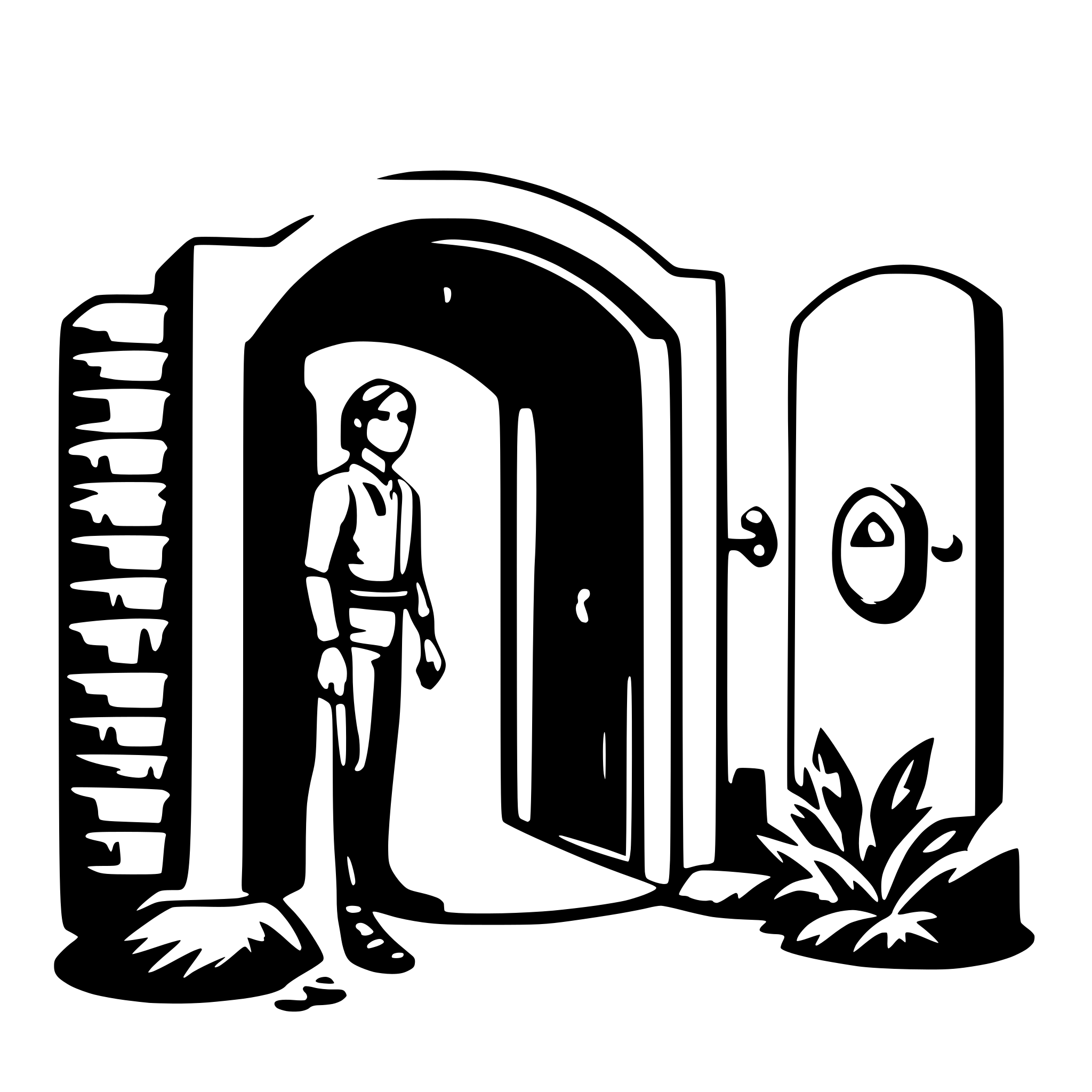 SVG Bundle for 'FEATURE REQUEST PORTAL' | AI-Generated Vector Graphics