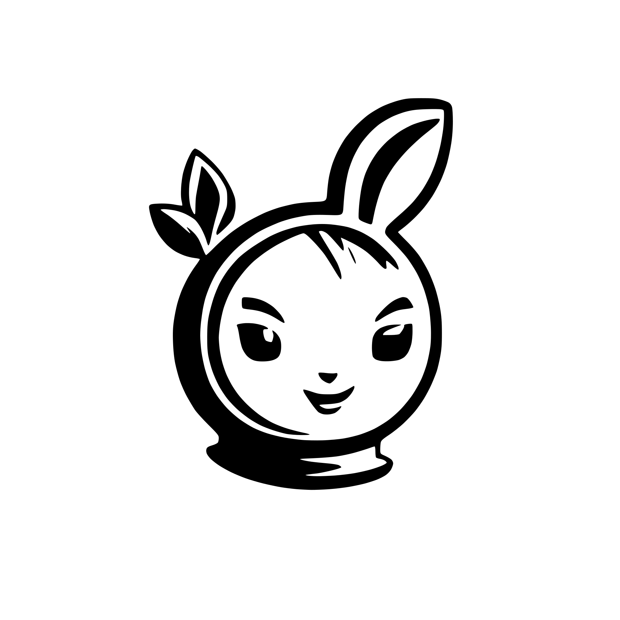 SVG Bundle for 'bun logo' | AI-Generated Vector Graphics