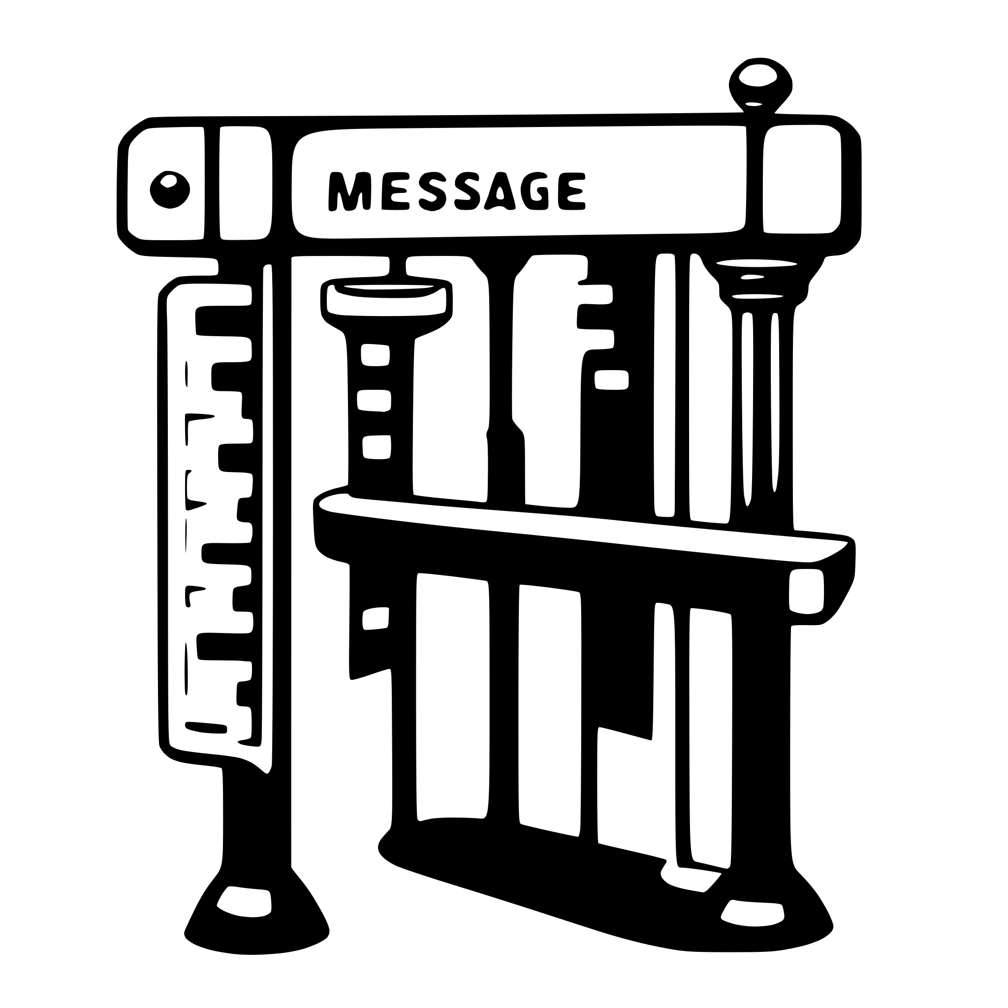 SVG Bundle for 'As a Software Architect that knows what is message ...