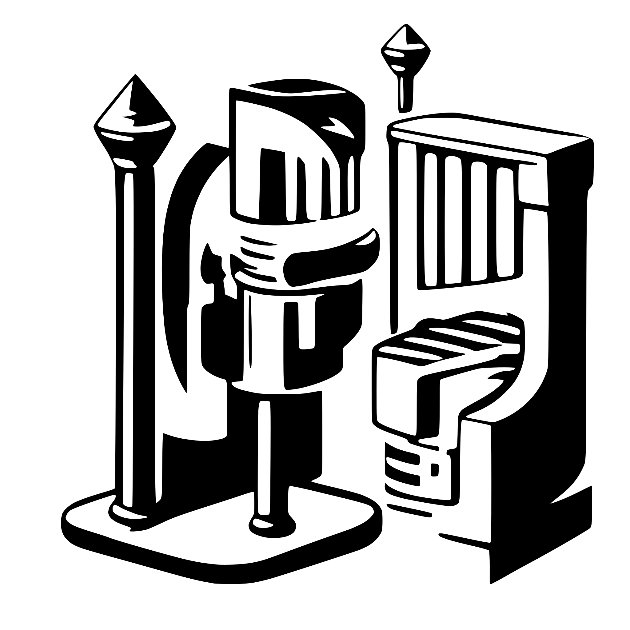 SVG Bundle for 'As a Software Architect that knows what is message ...