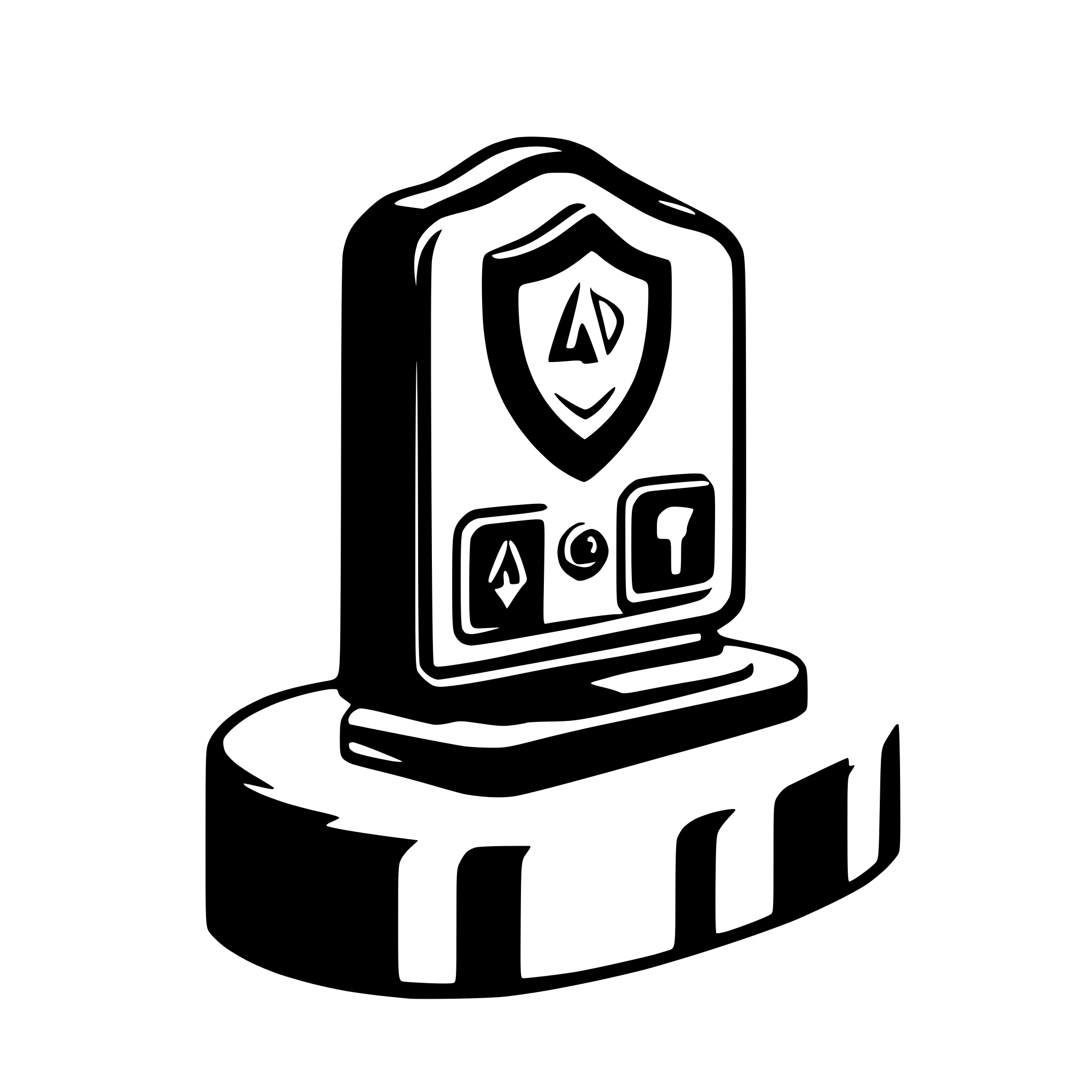 SVG for 'authentication illustration' | AI-Generated Custom Vector Graphic