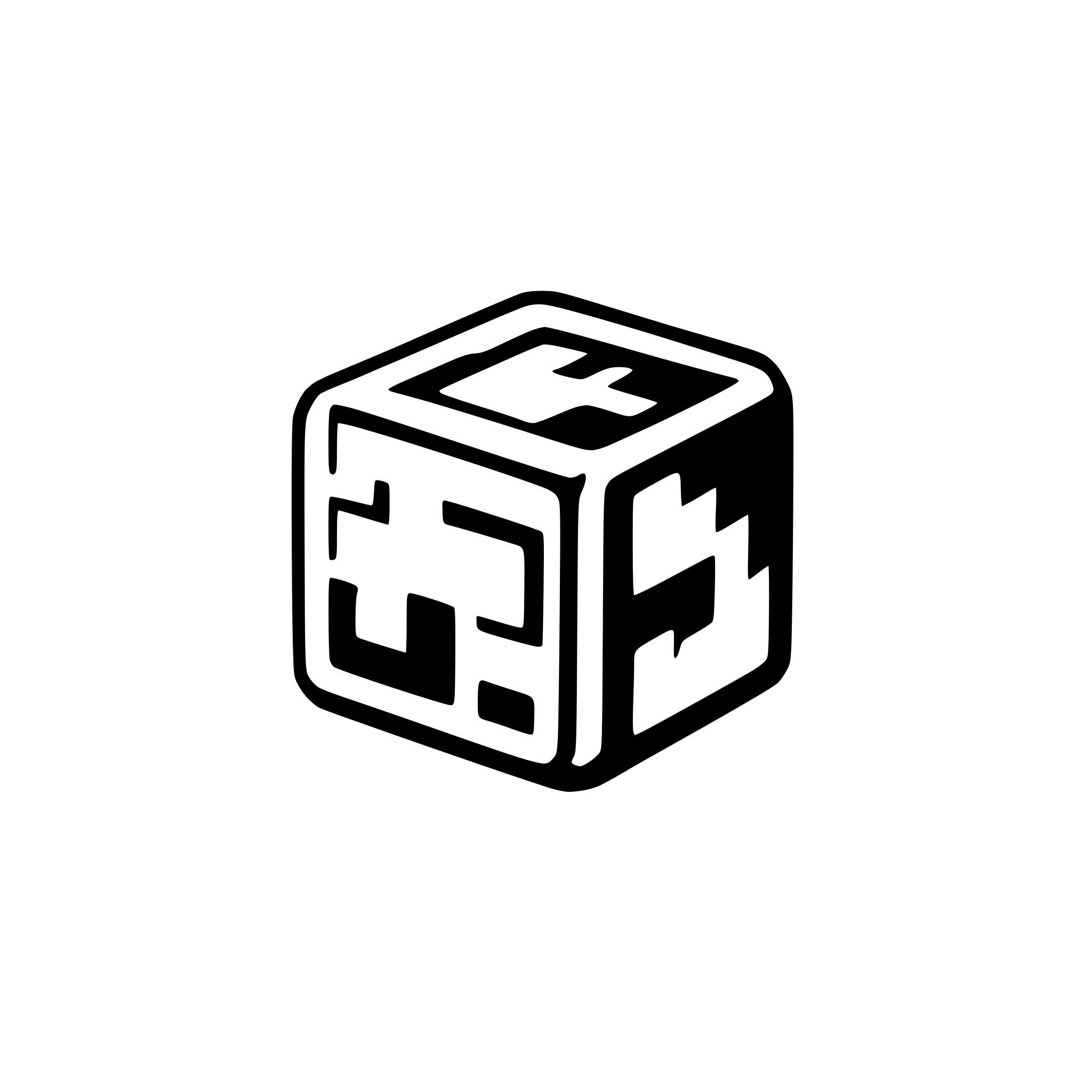 SVG Bundle for 'Minecraft logo' | AI-Generated Vector Graphics