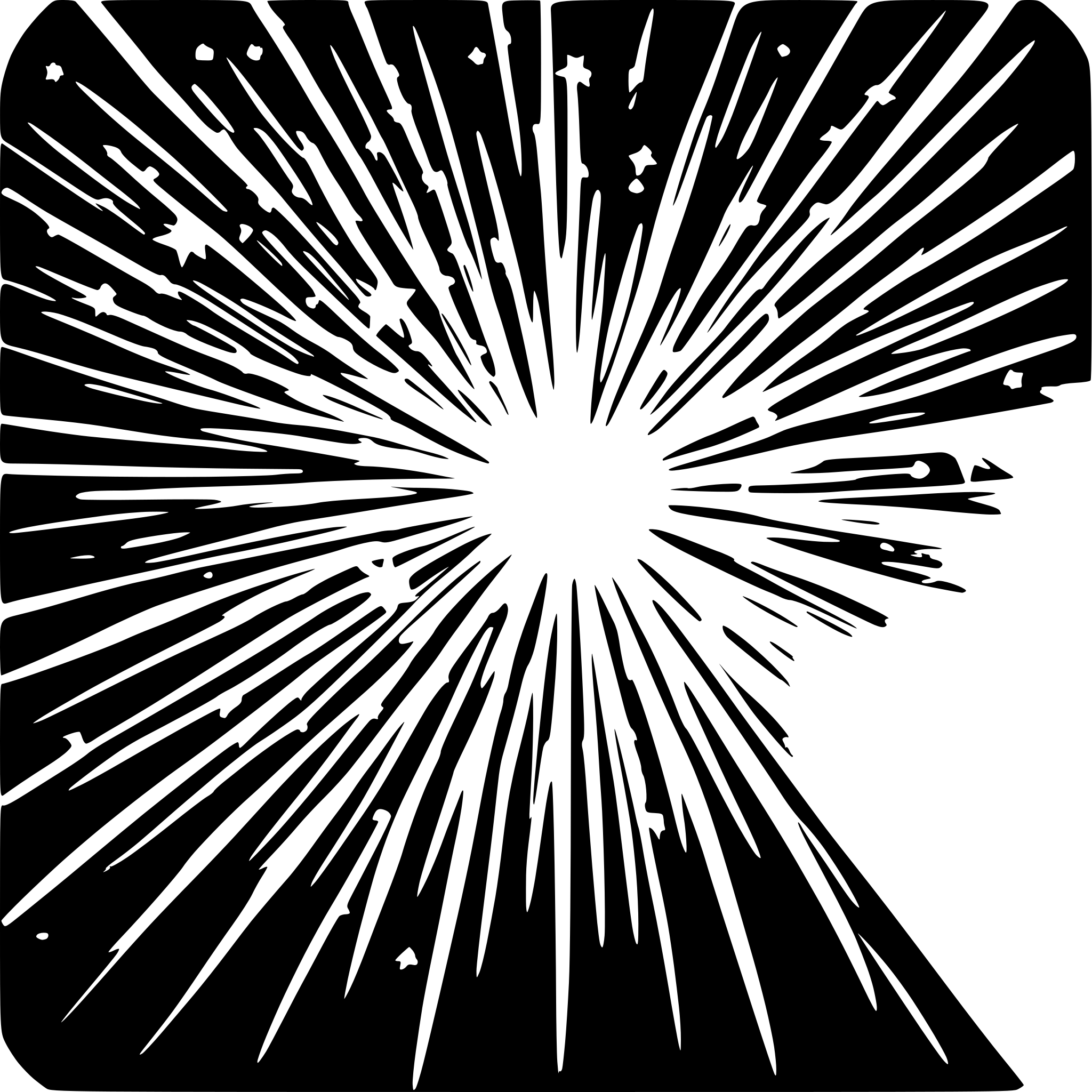 SVG for 'Create a background image of a dark sky with gold coloured ...