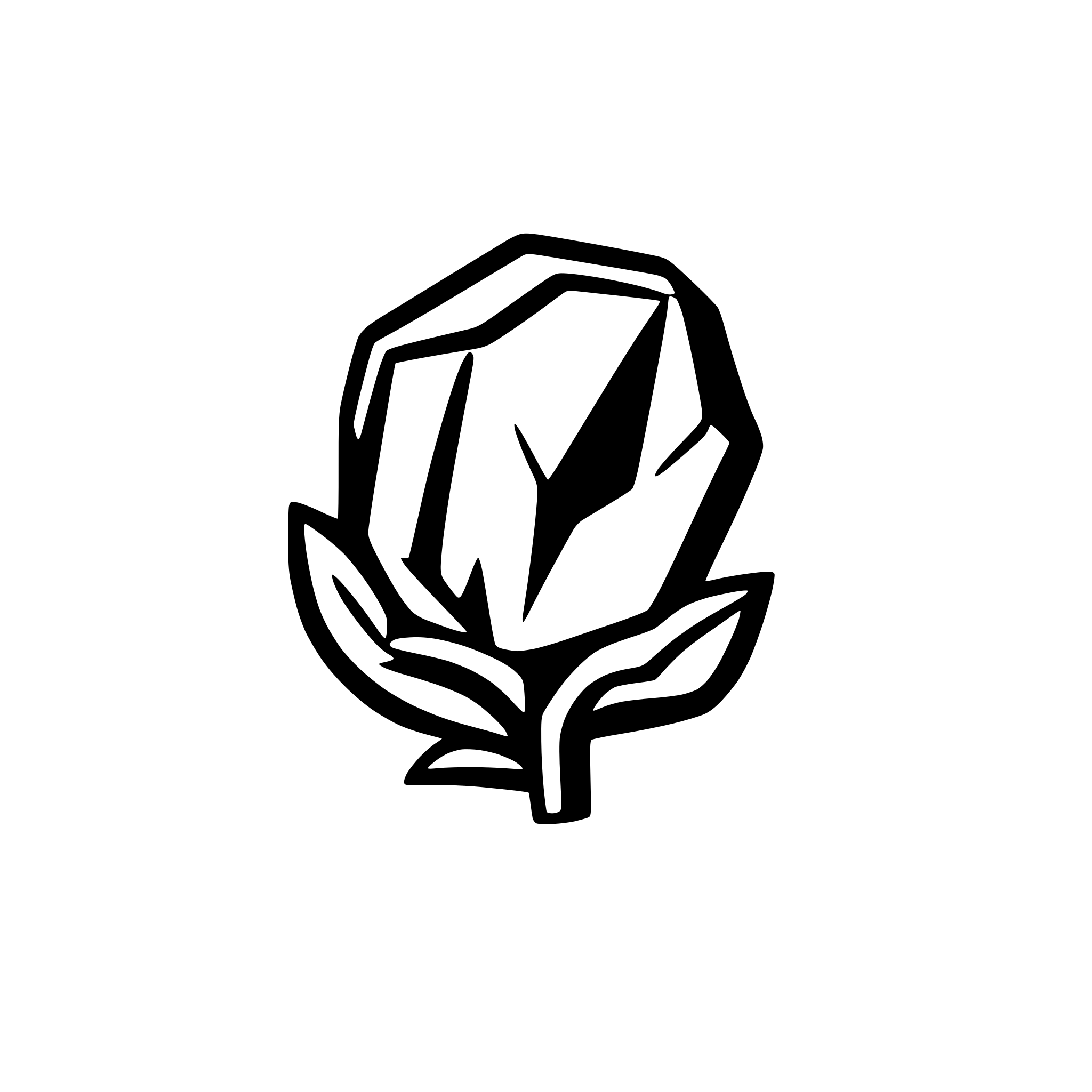 SVG Bundle for 'Gem logo' | AI-Generated Vector Graphics