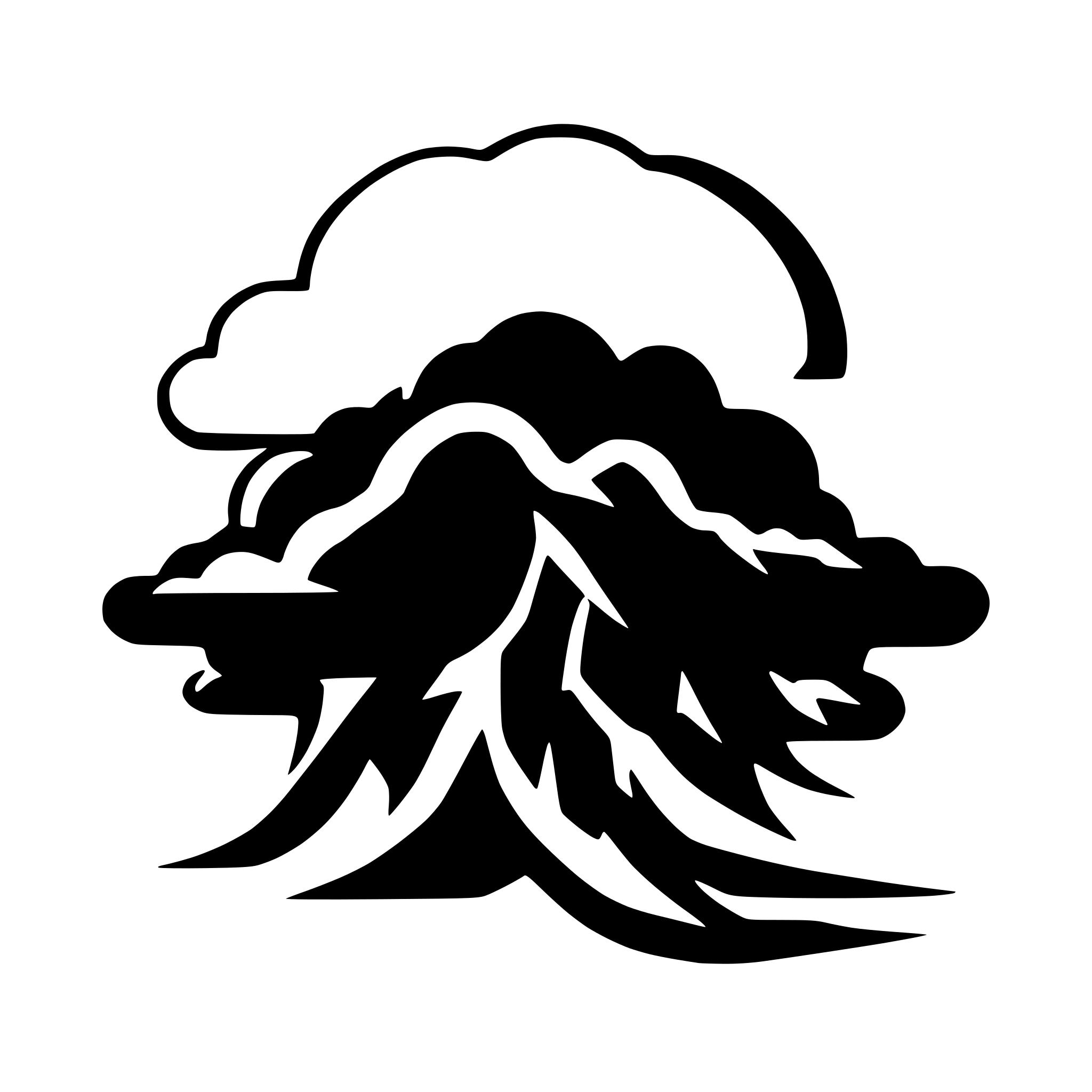 SVG for 'MLCAPE Icon: A cloud with lightning or an ascending air ...