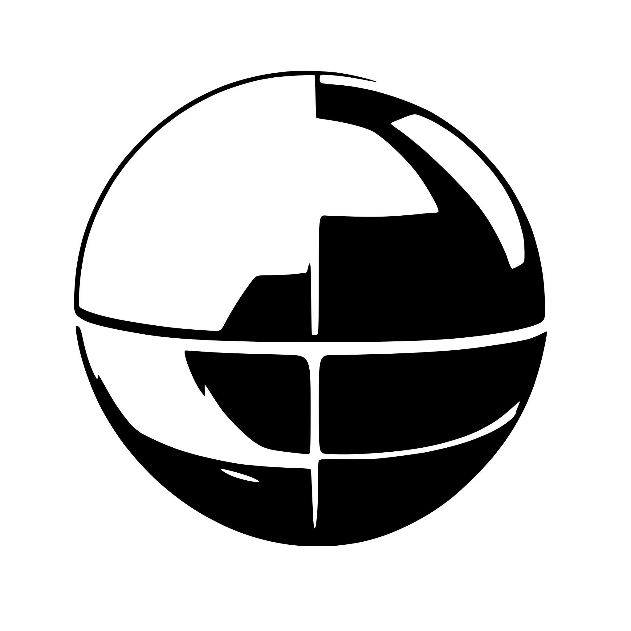 SVG Bundle for 'half a sphere, basic shape, no details' | AI-Generated ...