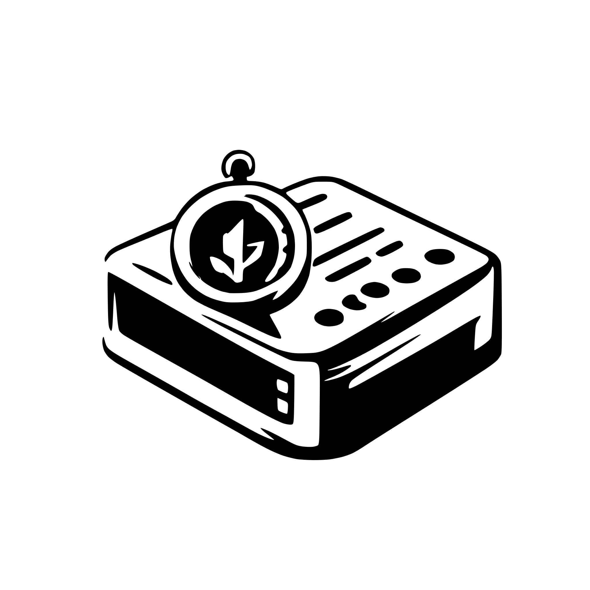 logo SVG for 'code commit tracker system dashboard logo' | AI-Generated ...