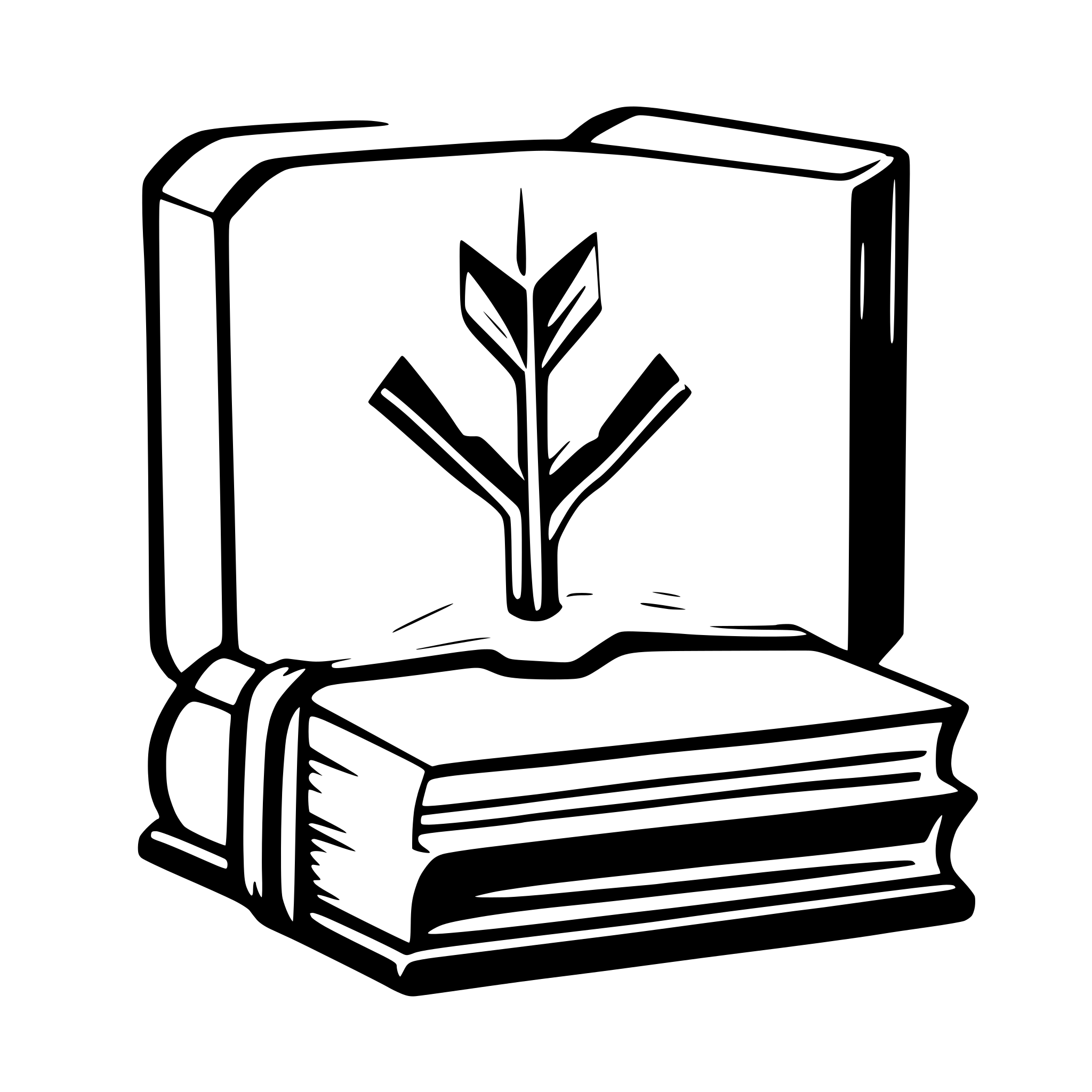 SVG for 'Generate image of book that has arrows revolving for check in ...