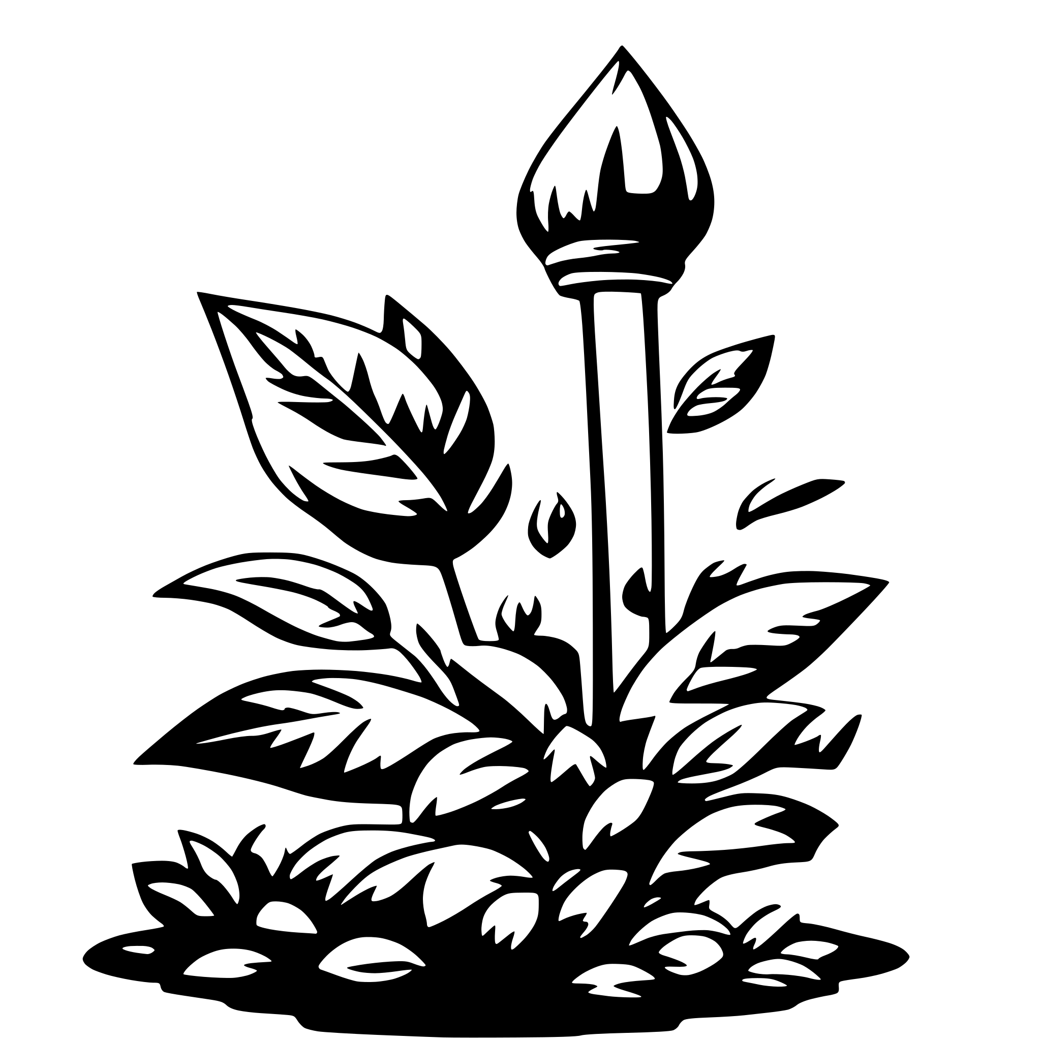 SVG Bundle for 'two color' | AI-Generated Vector Graphics