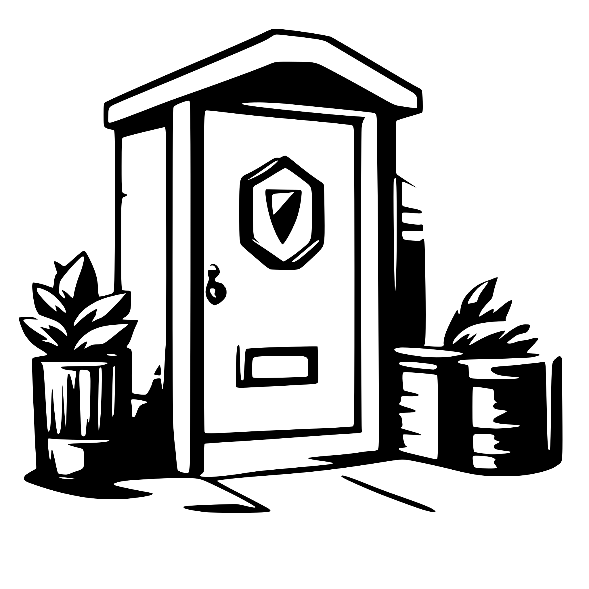 SVG Bundle for 'web customer portal' | AI-Generated Vector Graphics