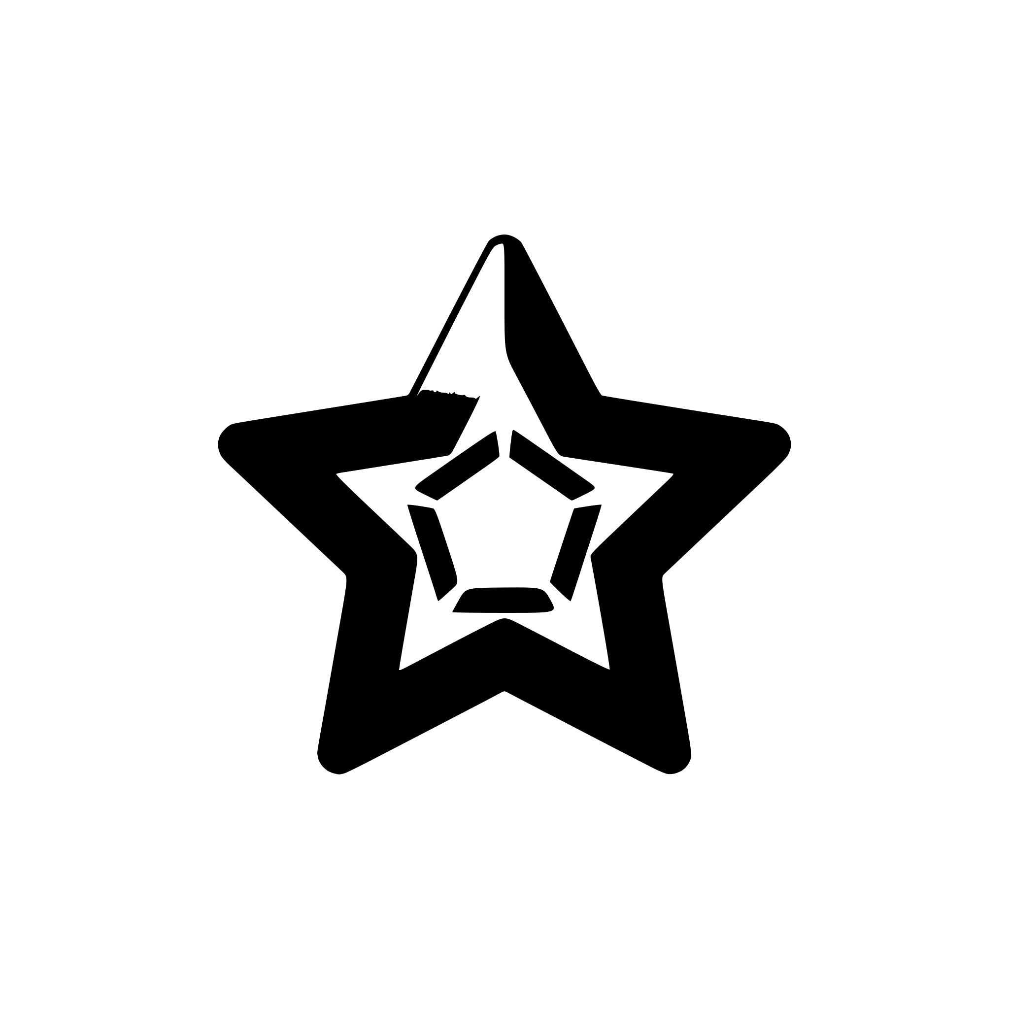 SVG Bundle for 'simple shiny star for logo' | AI-Generated Vector Graphics
