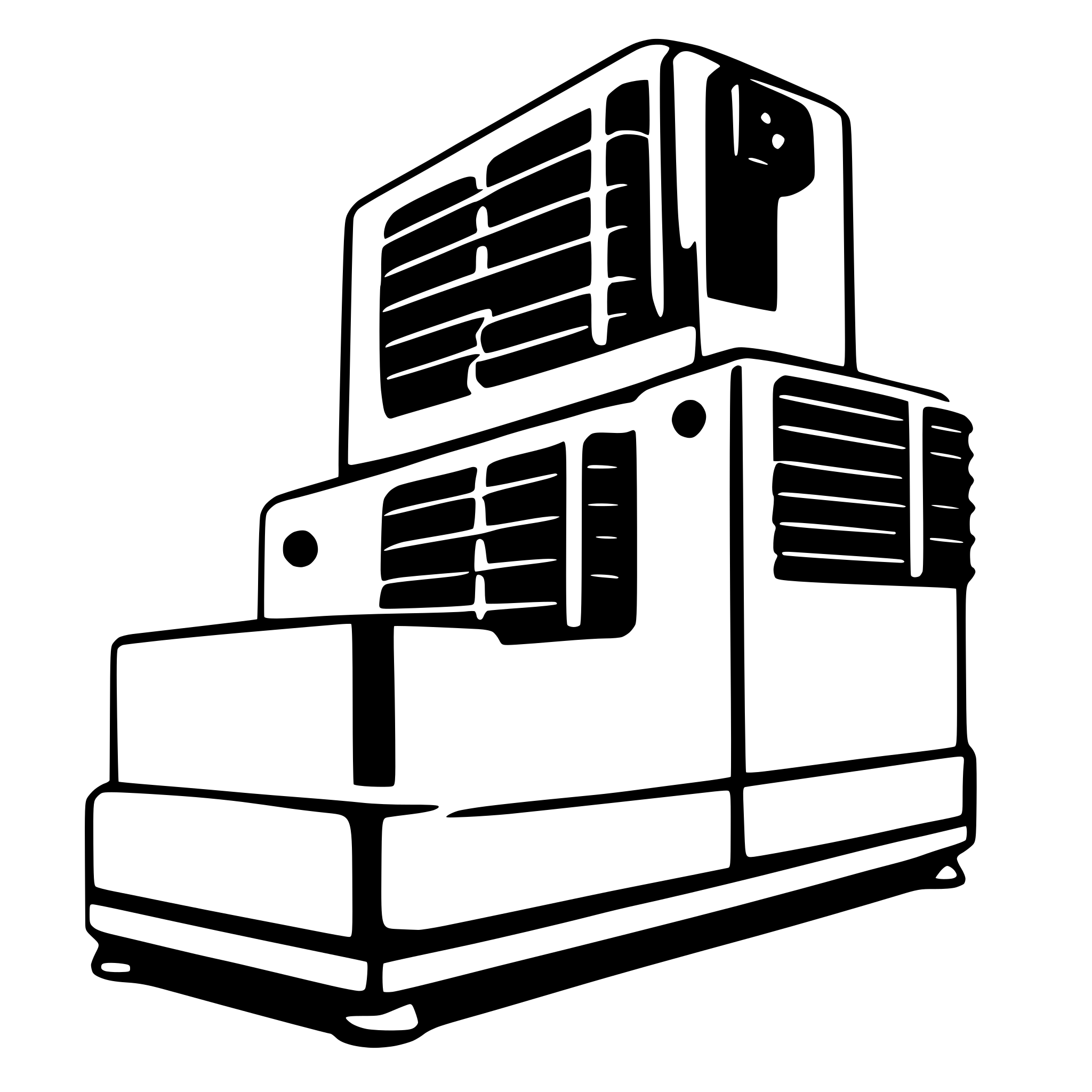 SVG Bundle for 'fan coil unit' | AI-Generated Vector Graphics