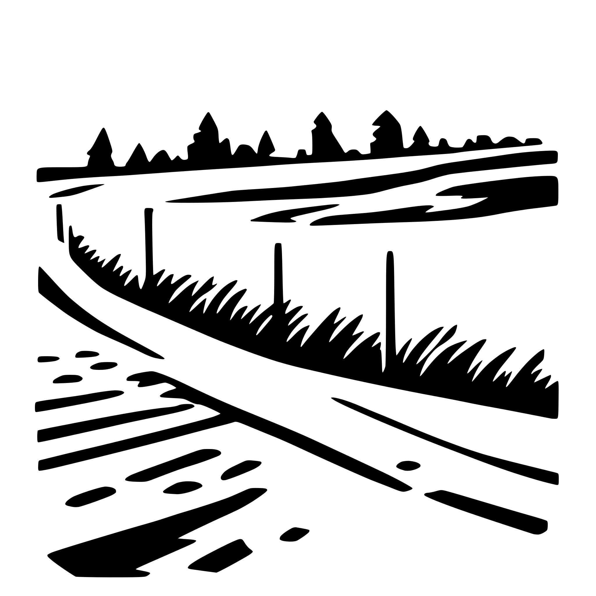 SVG Bundle for 'lines' | AI-Generated Vector Graphics