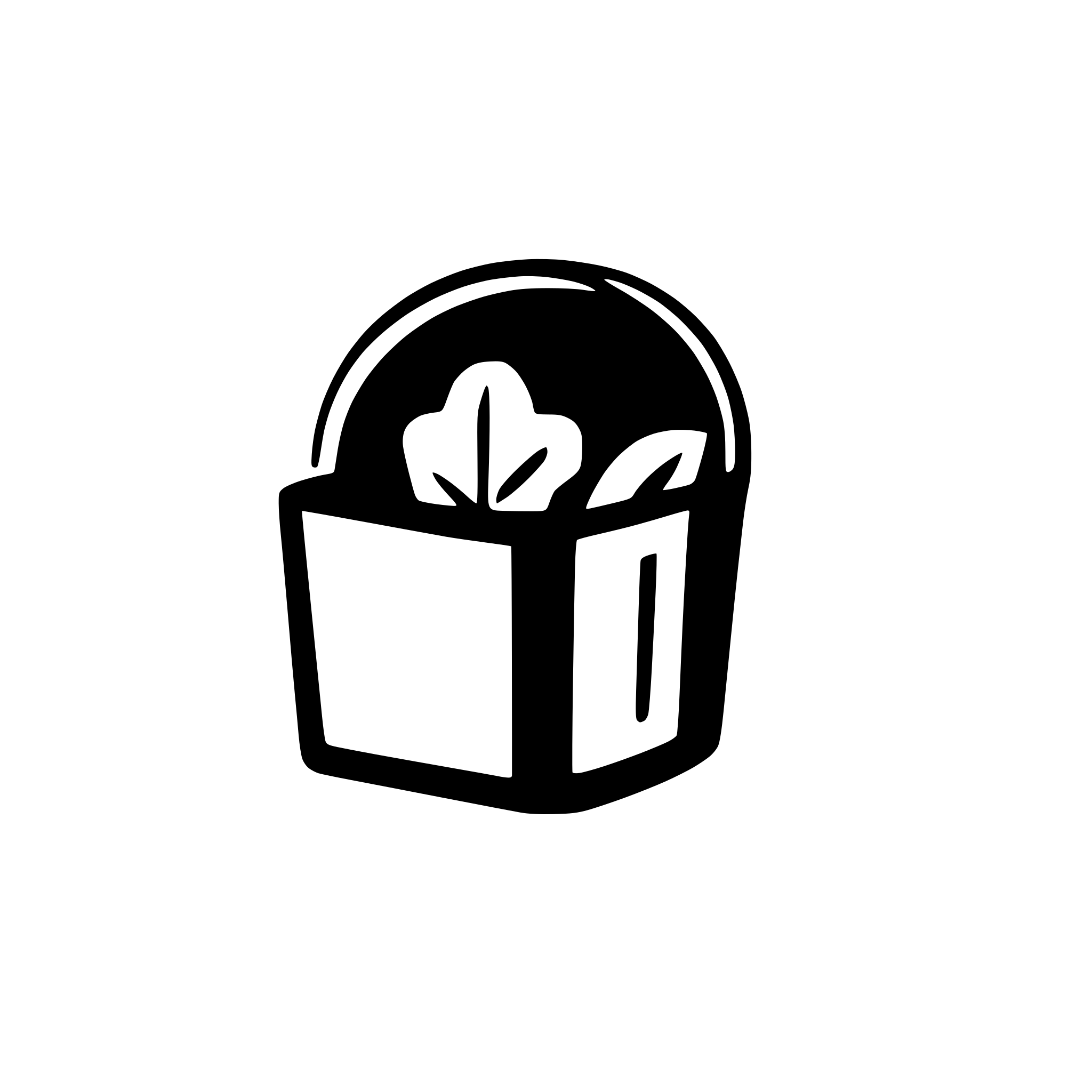 SVG Bundle for 'collection of pdf files' | AI-Generated Vector Graphics