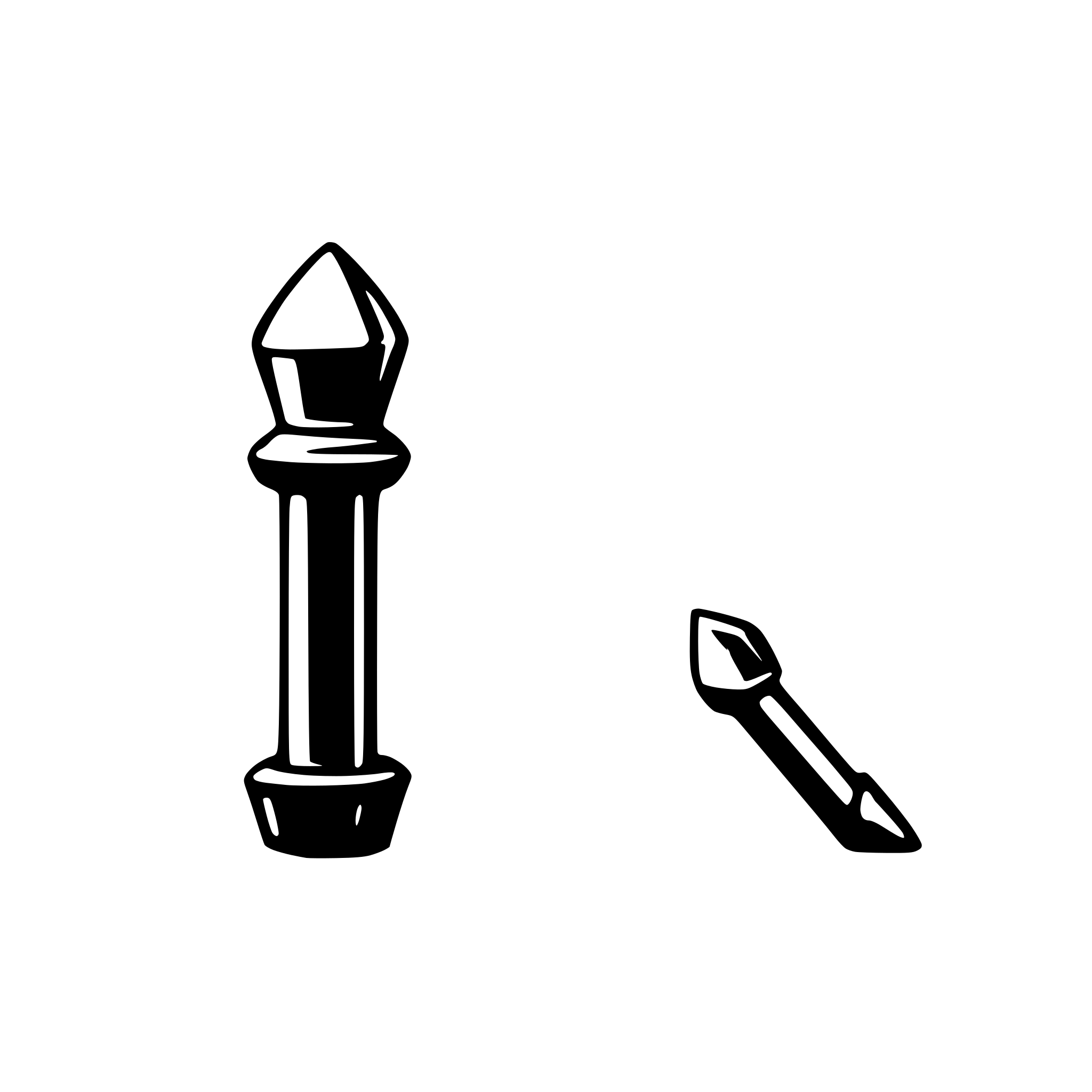 SVG Bundle for 'push pin, side view' | AI-Generated Vector Graphics