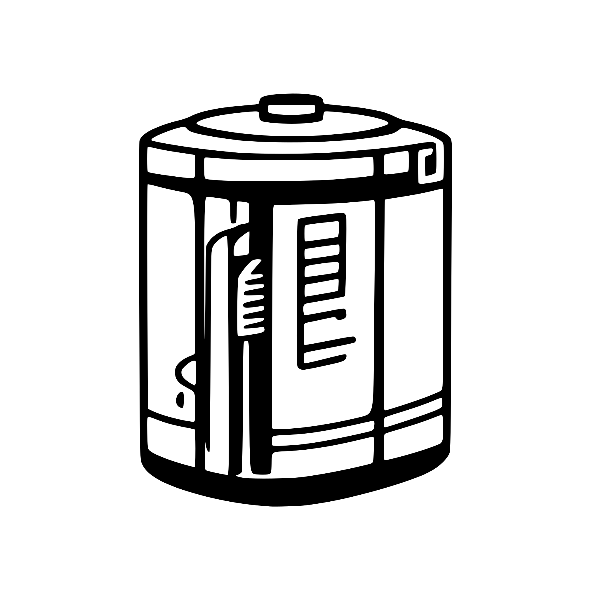 SVG Bundle for 'A large commercial battery with arrows showing charging ...