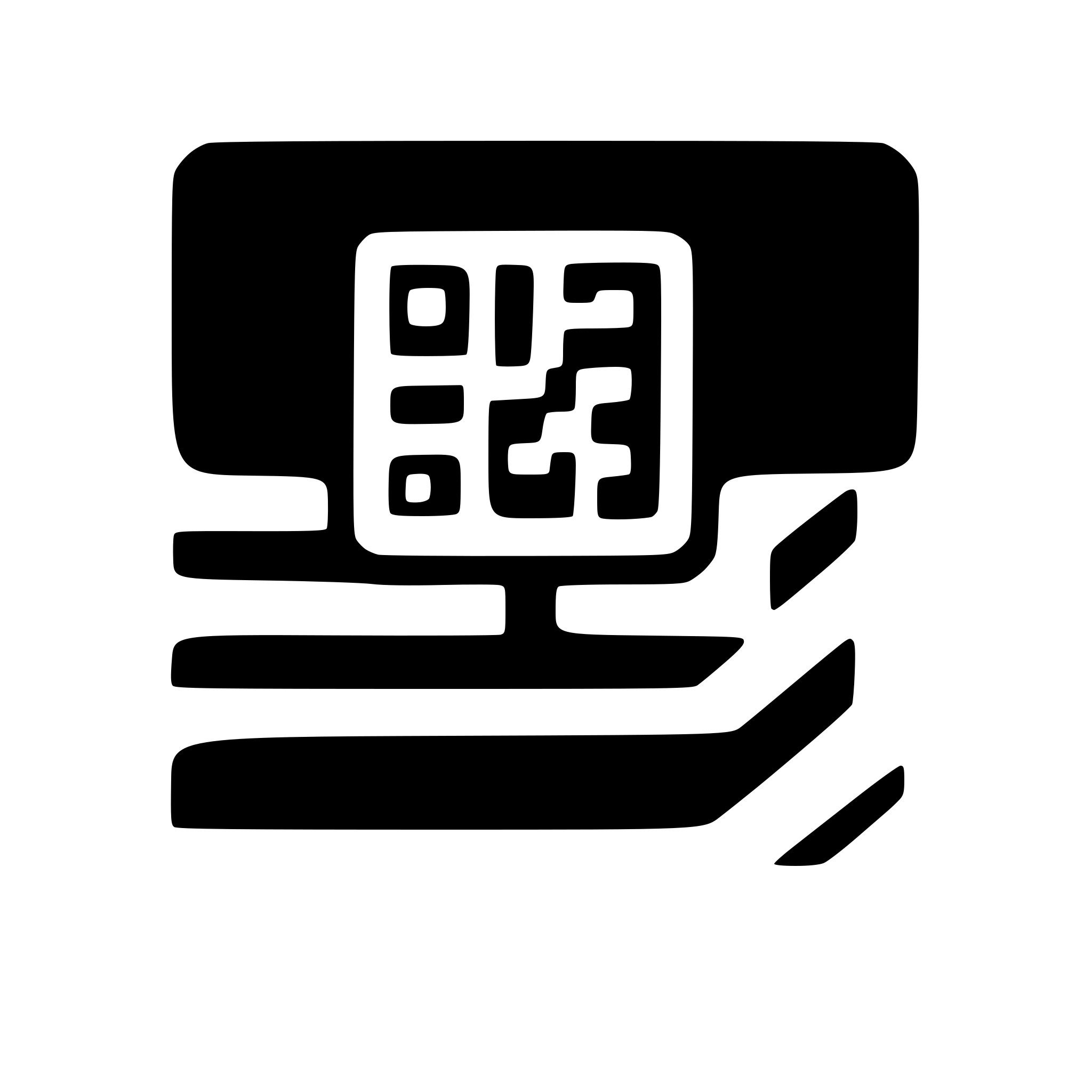 SVG Bundle for 'A rectangular simple invitation on paper that has a ...