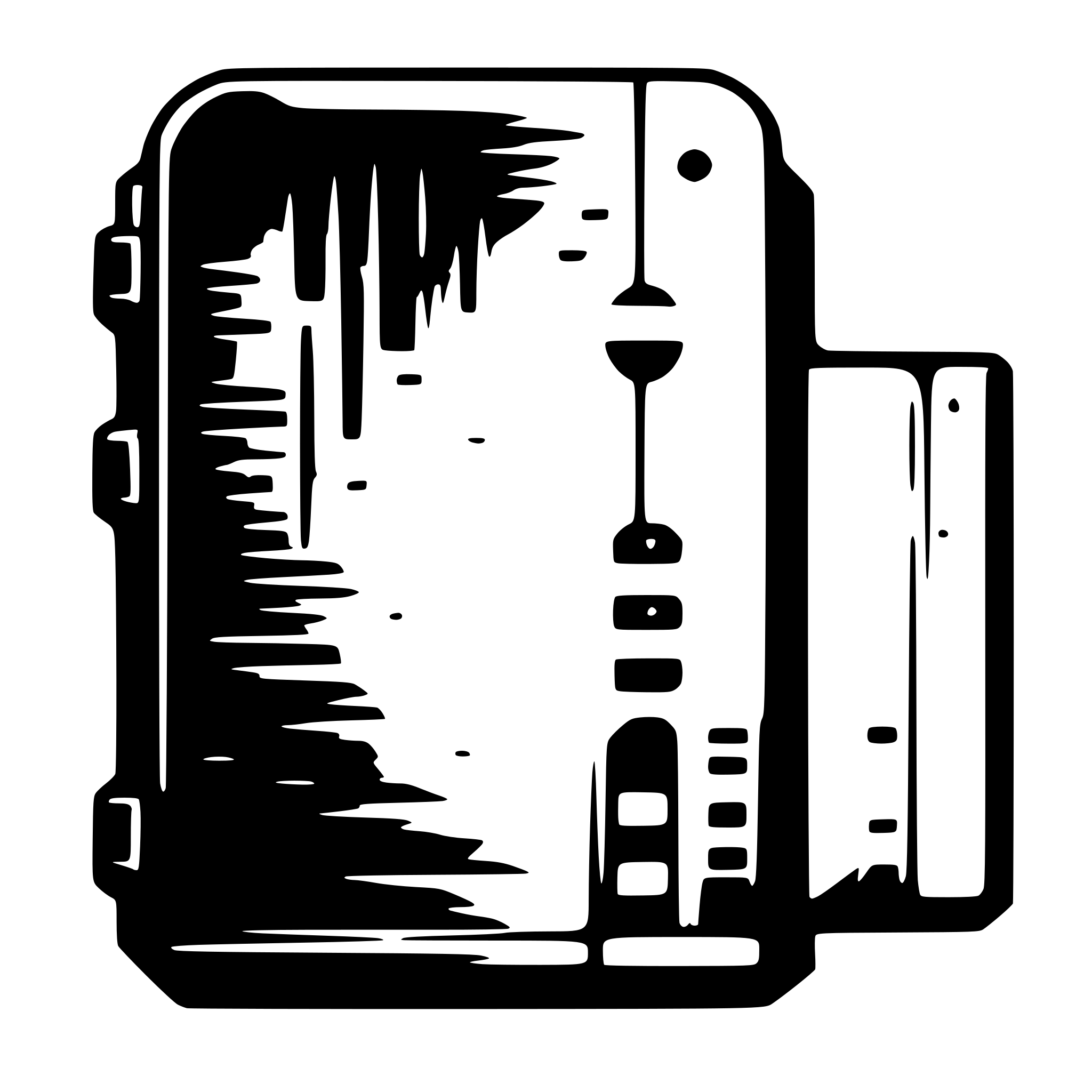 SVG for 'cyberpunk style folder minimalist' | AI-Generated Custom ...