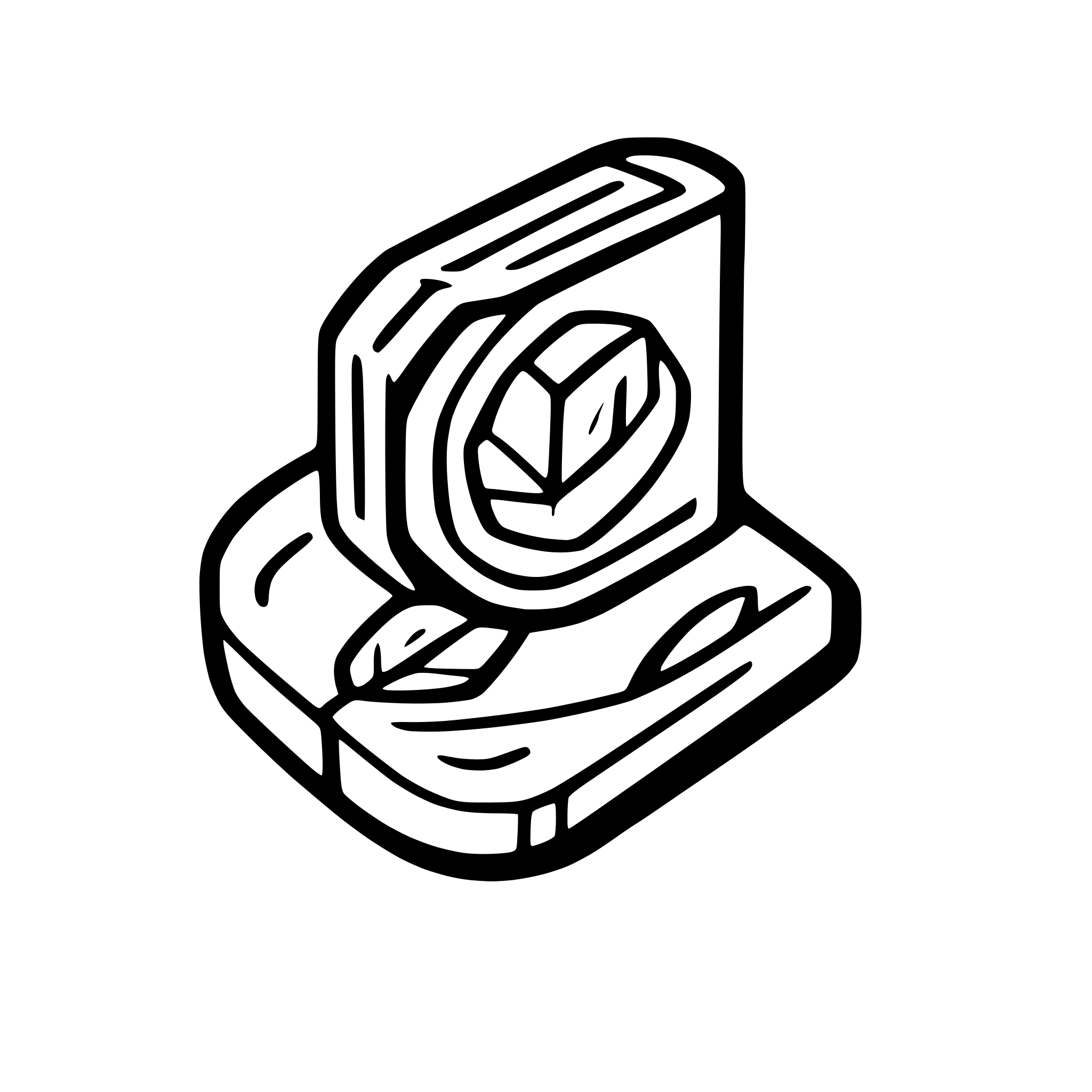 line art SVG for 'logo for money tracking app' | AI-Generated Custom ...