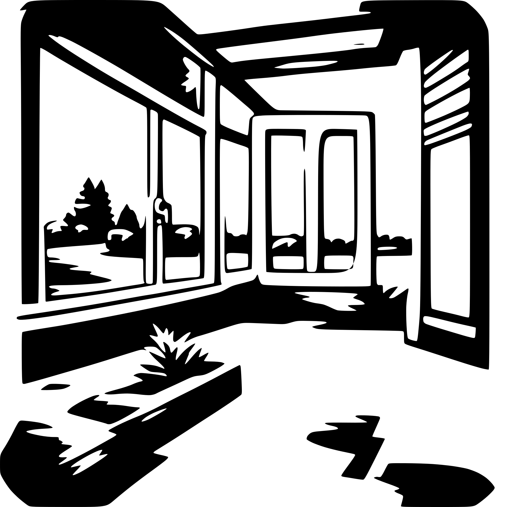 SVG Bundle for 'window to car' | AI-Generated Vector Graphics
