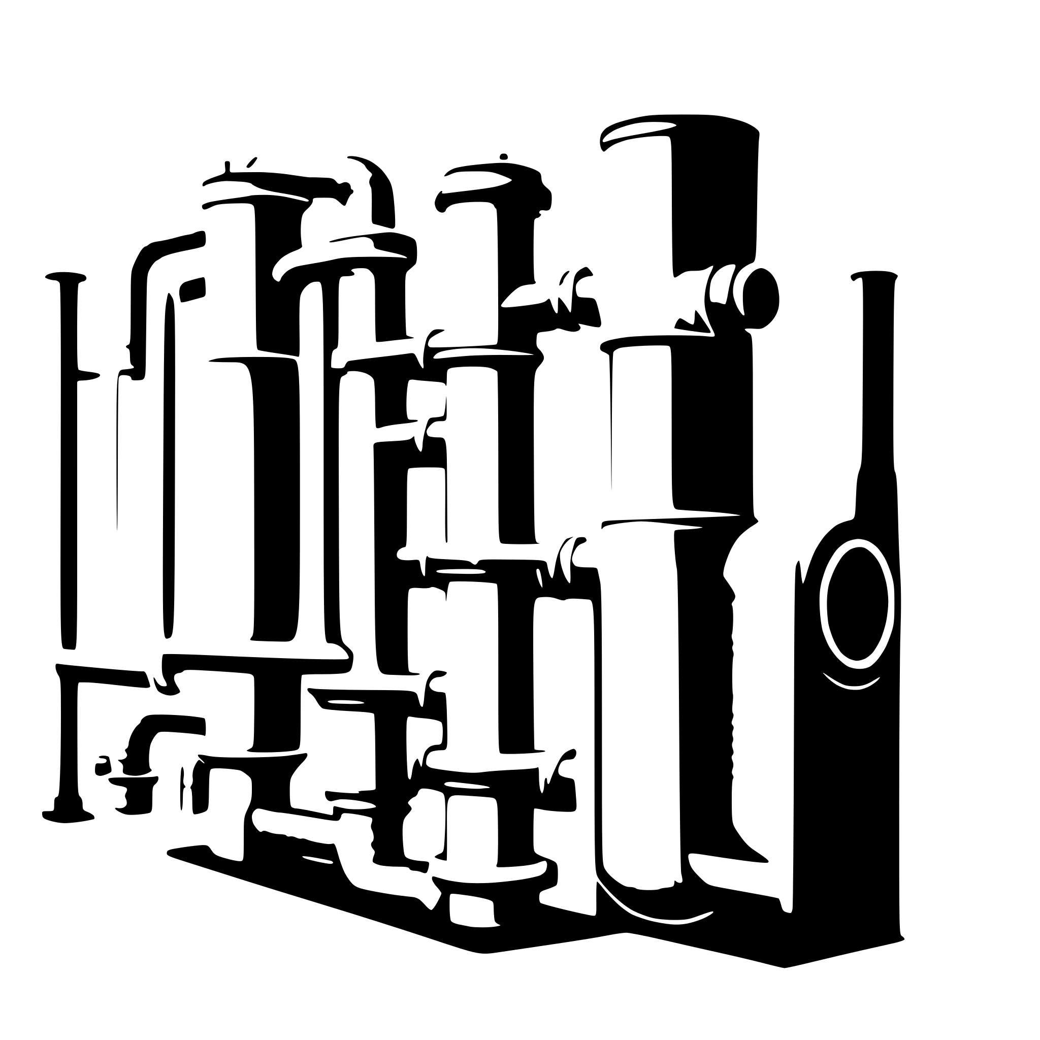 SVG for 'technical piping diagram in 2D showing a heat exchanger with ...
